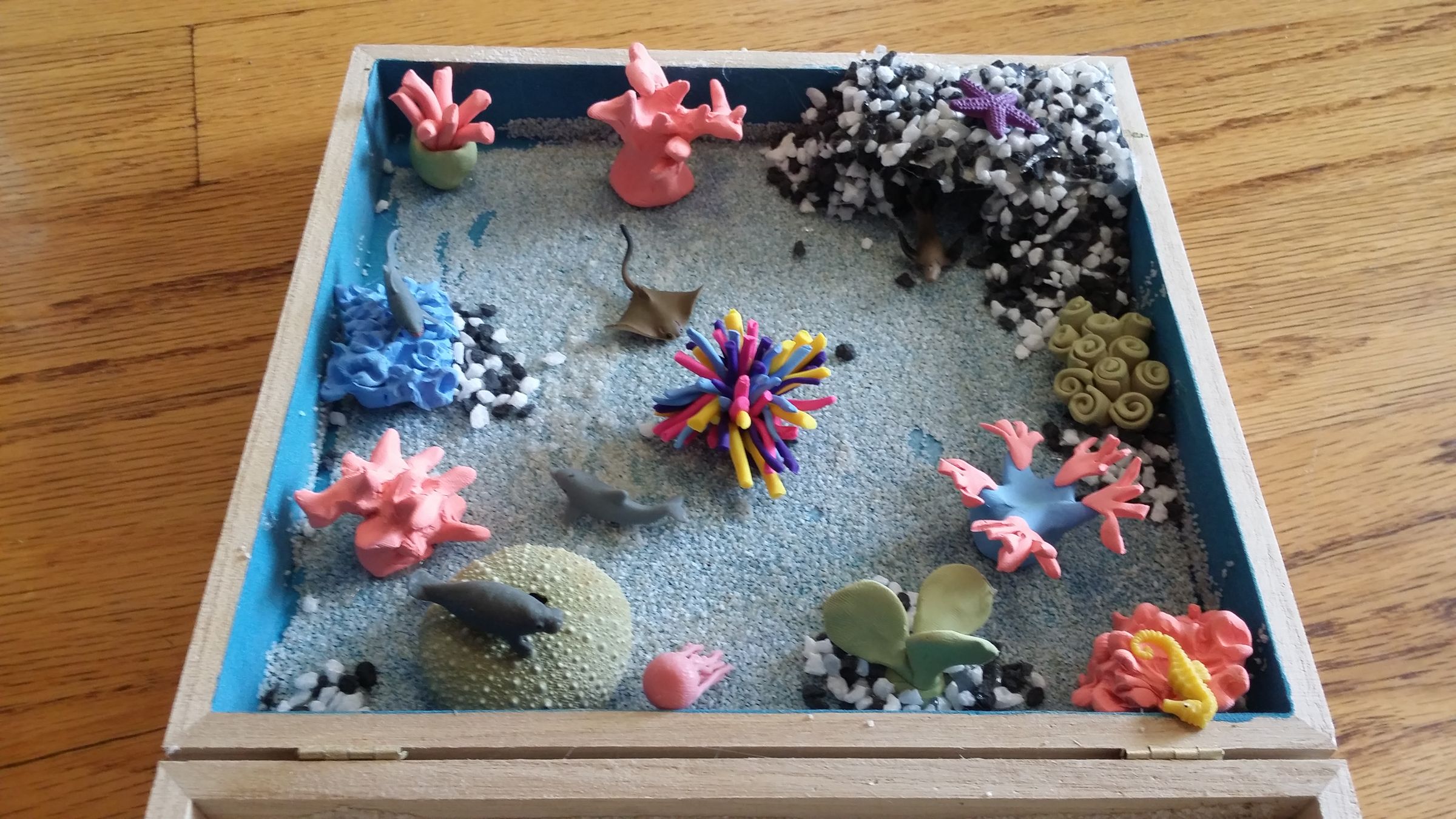 Quiet Box : 4 Steps - Instructables
