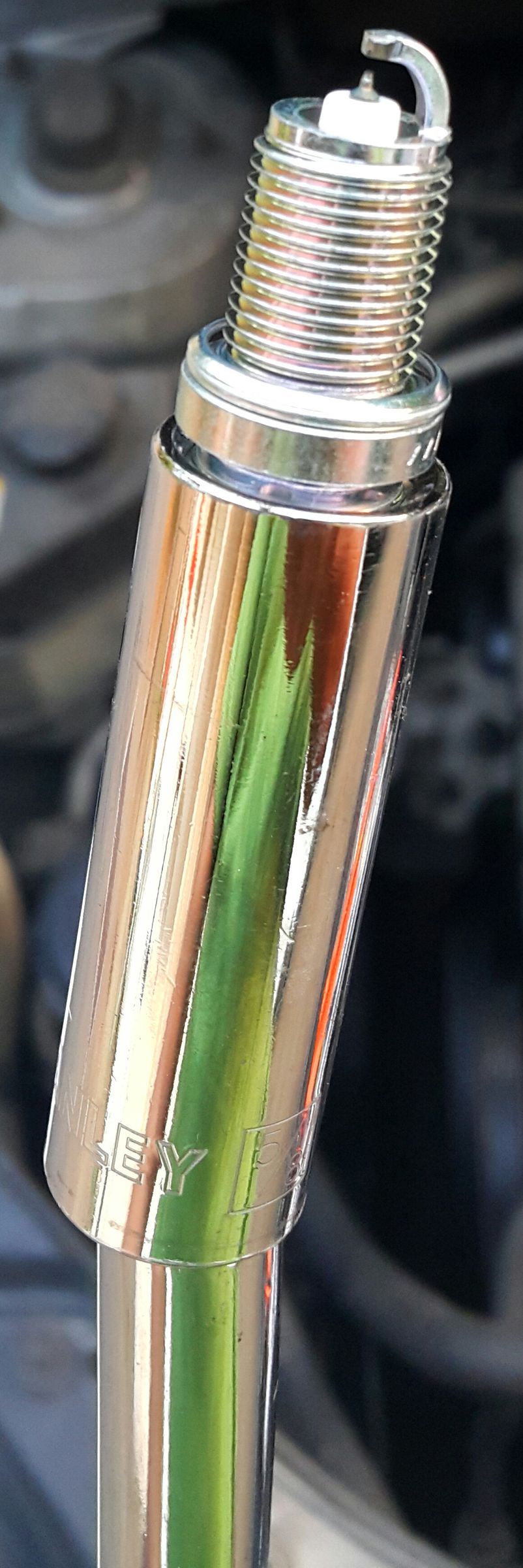 Replacing Spark Plugs! : 6 Steps (with Pictures) - Instructables