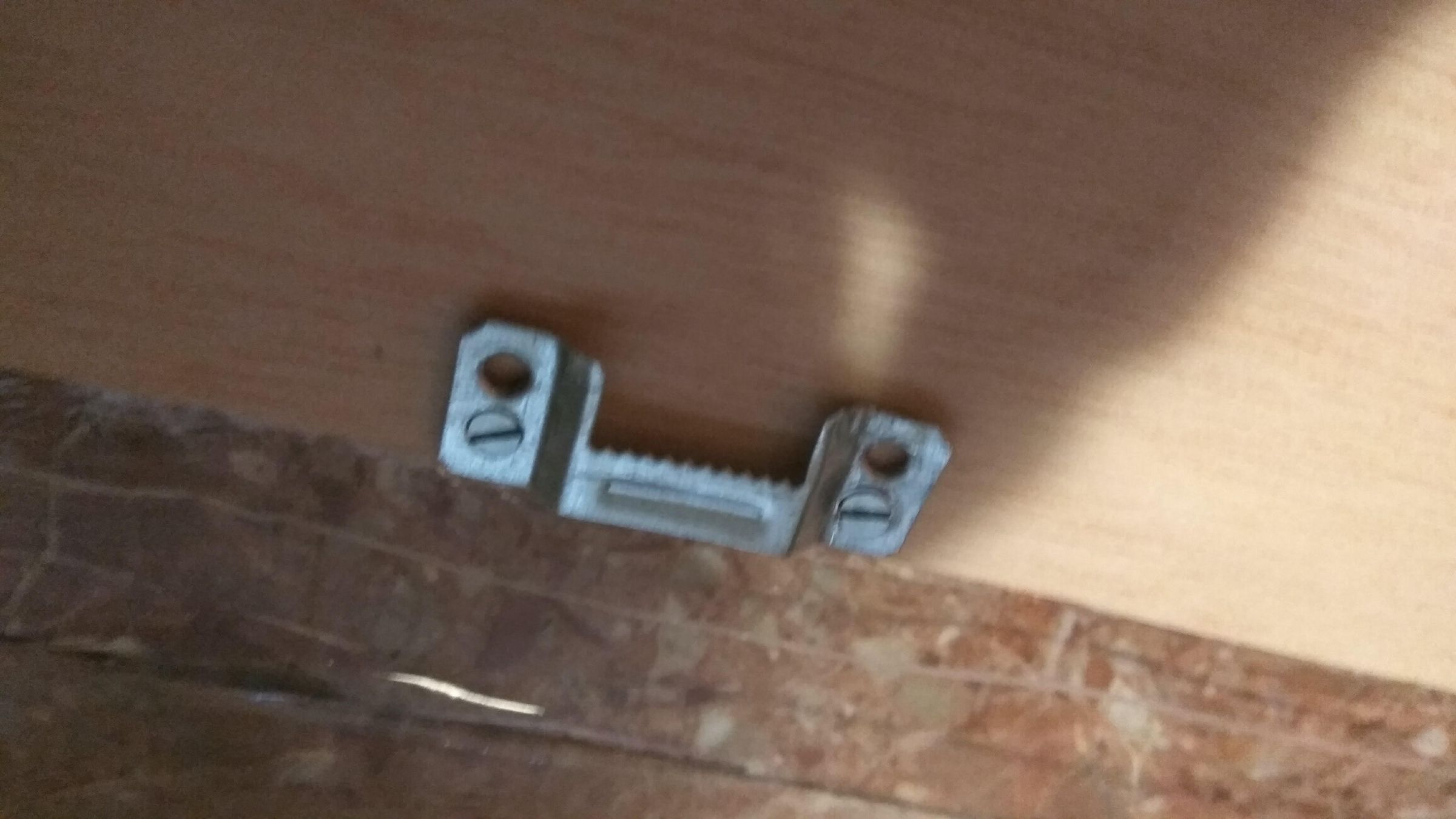 Frame to Wall Display Case : 10 Steps - Instructables