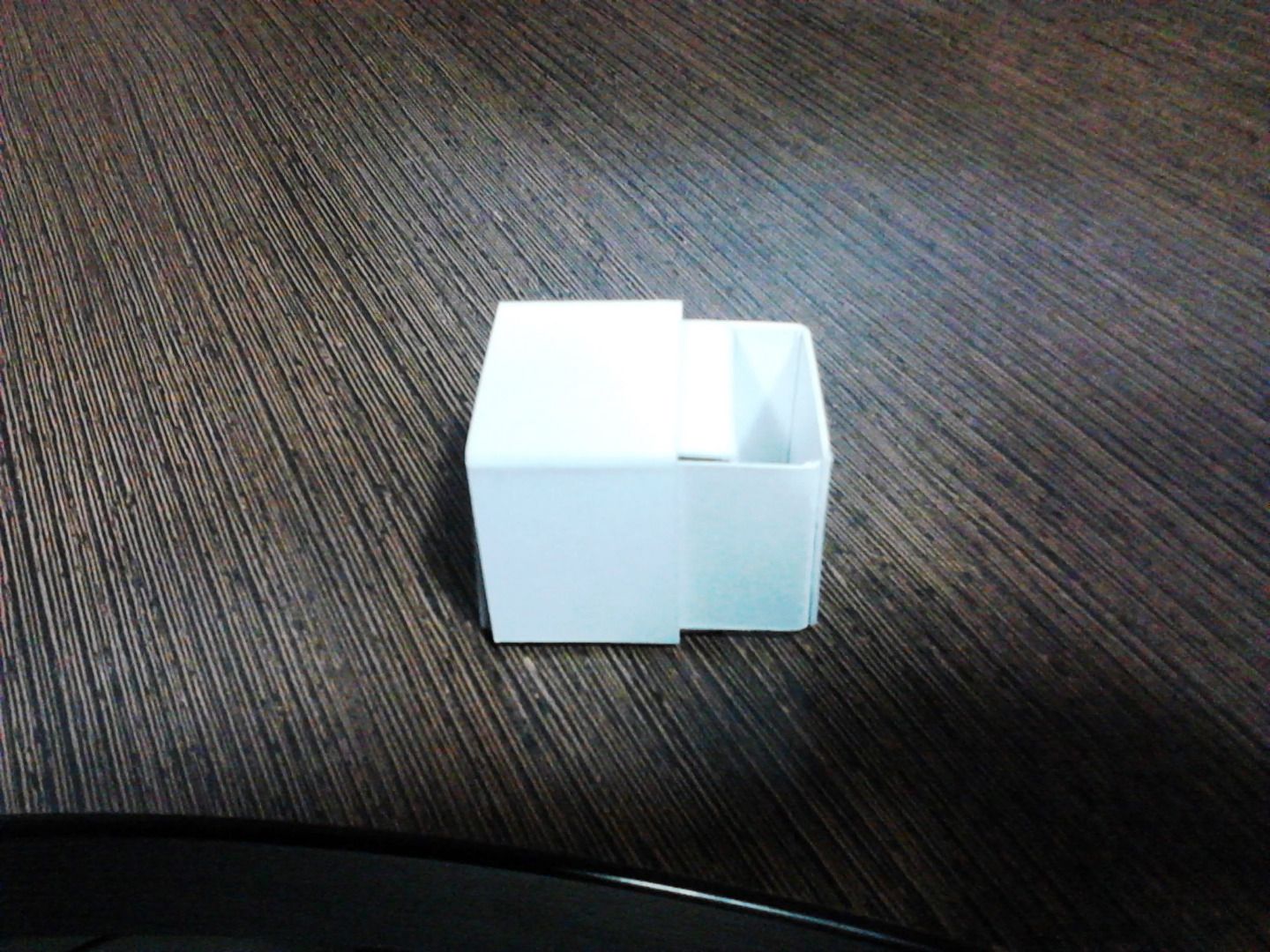 3 Part Box Puzzle : 4 Steps (with Pictures) - Instructables