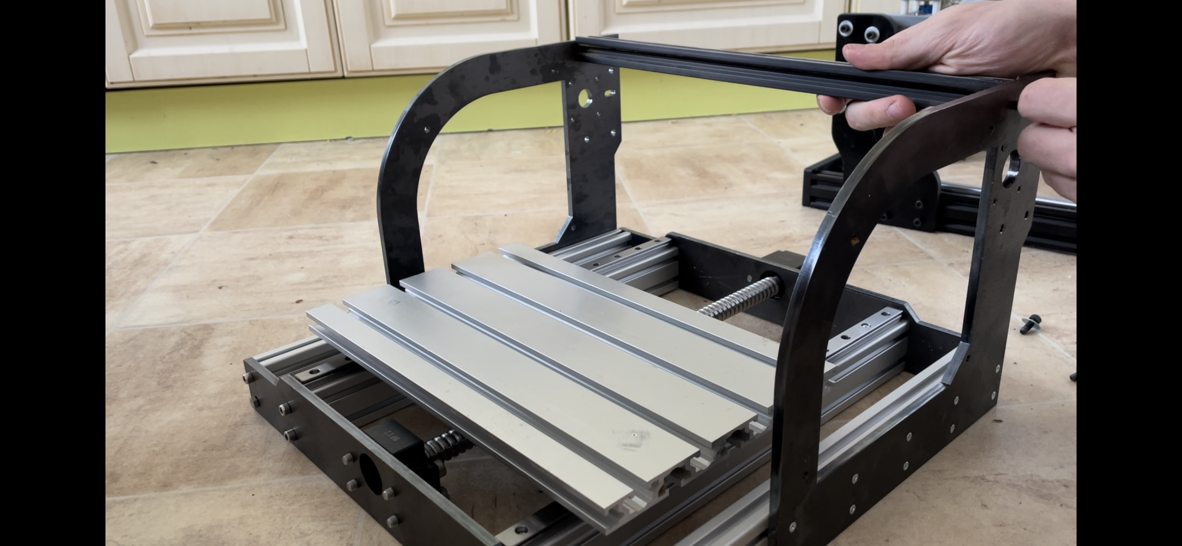 CNC3018 Pro - Full Metal Upgrade : 12 Steps - Instructables