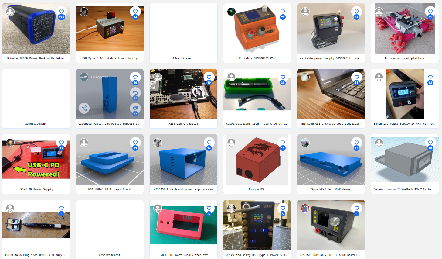 USB-PD Bench Power Supply : 12 Steps (with Pictures) - Instructables