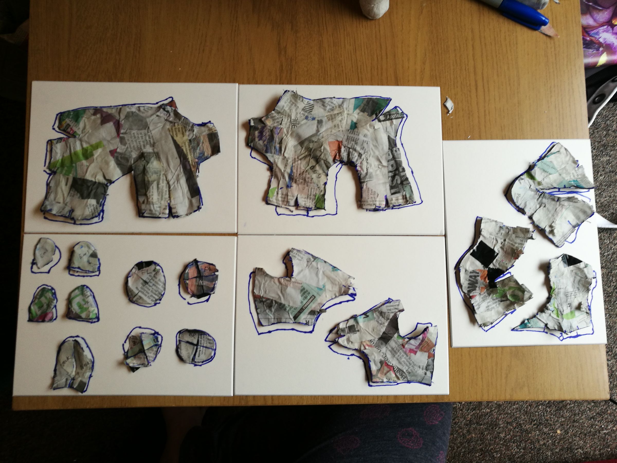 Soft Toys From Scratch : 6 Steps (with Pictures) - Instructables