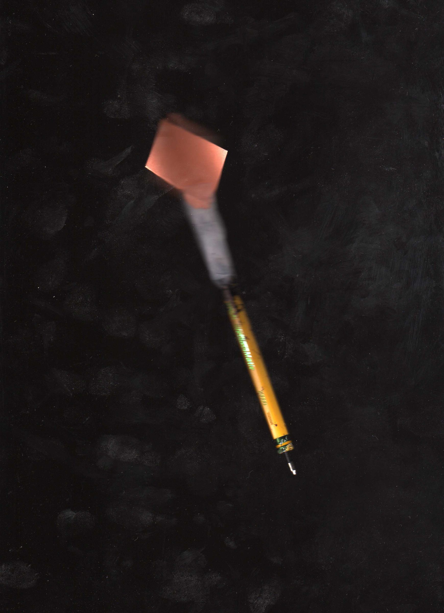 Pen Dart : 6 Steps - Instructables