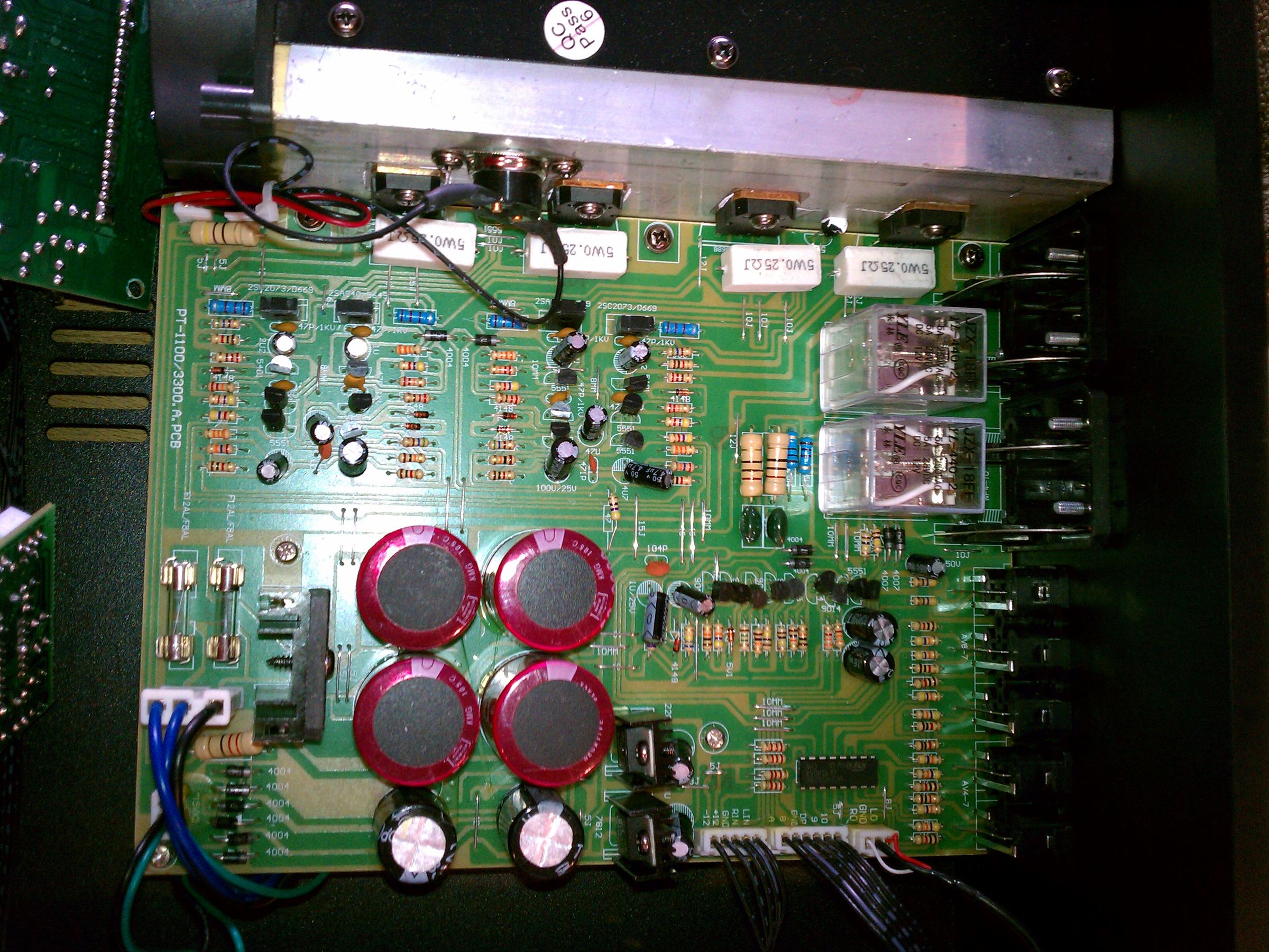 The ULTIMATE Diy Boombox! : 7 Steps (with Pictures) - Instructables