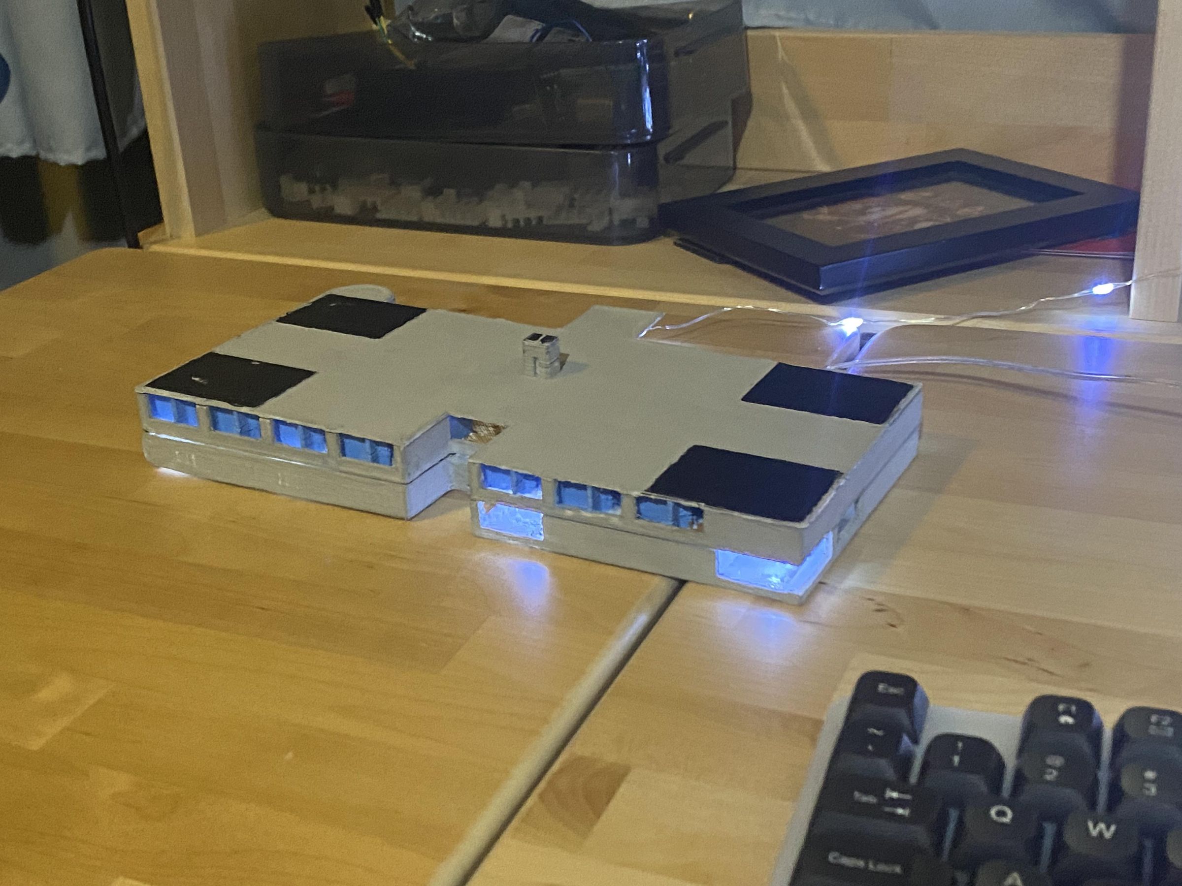 Project Urbex: Affordable Housing Anywhere : 14 Steps (with Pictures) - Instructables