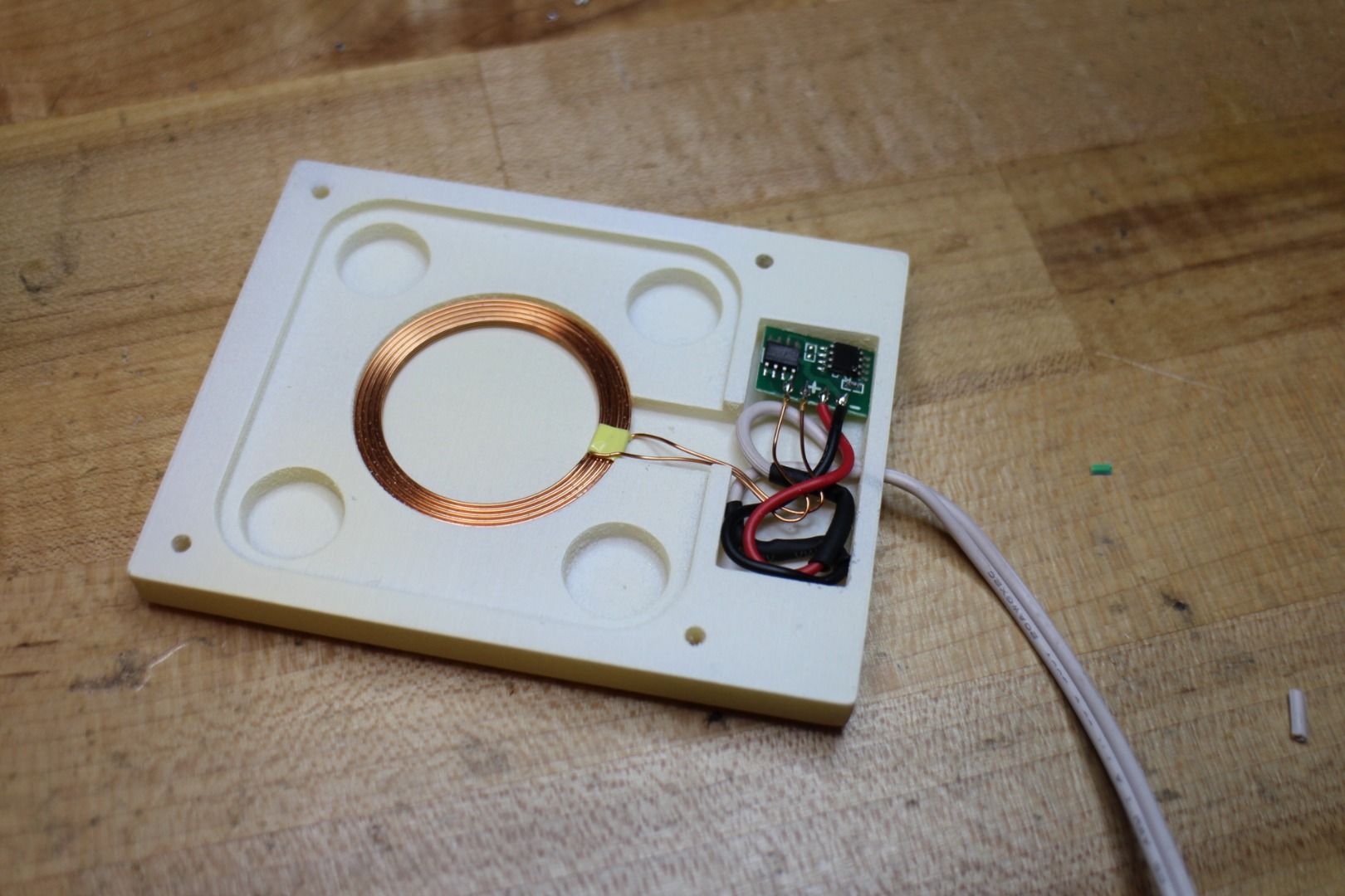 Apple II Watch : 9 Steps (with Pictures) - Instructables