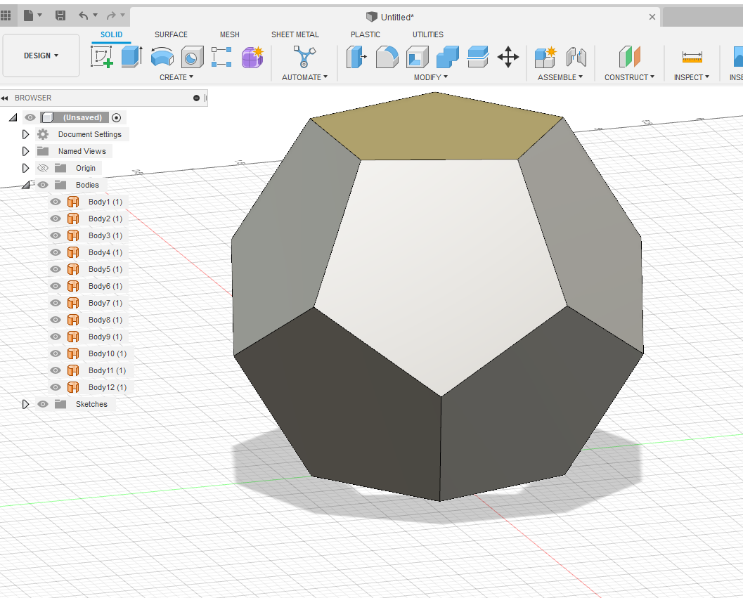An Educational Game: Stack-0! : 33 Steps (with Pictures) - Instructables