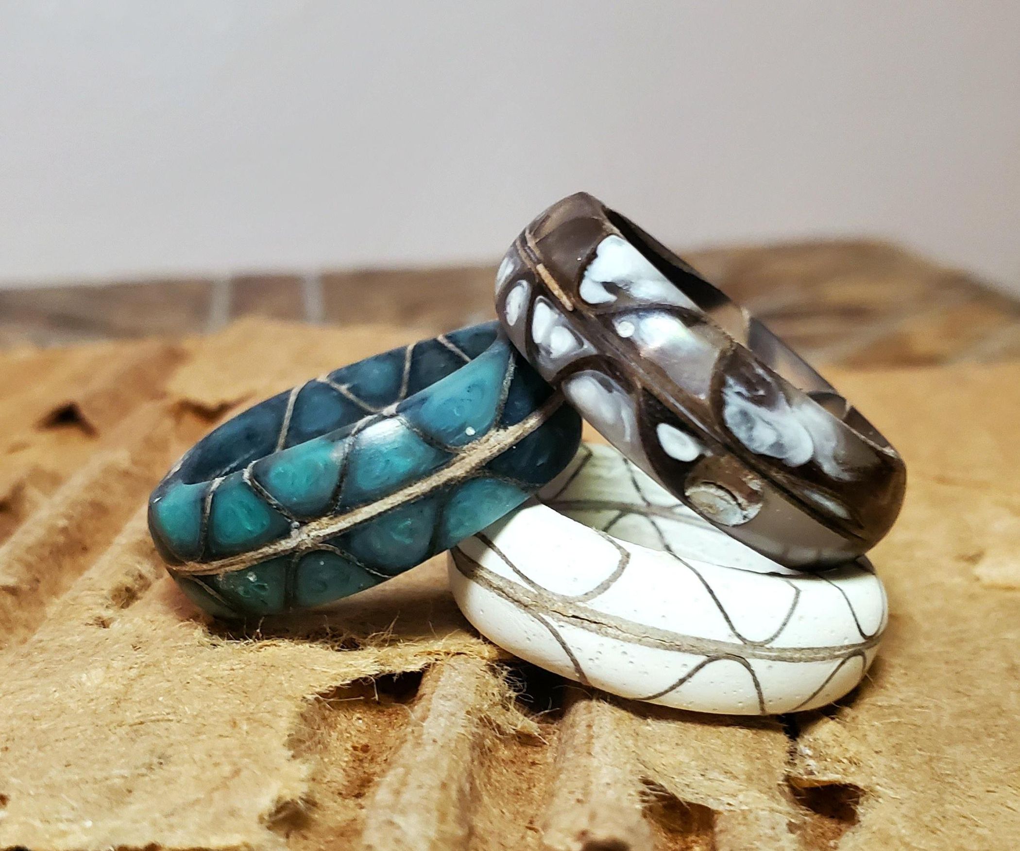 Carboard Rings : 10 Steps (with Pictures) - Instructables