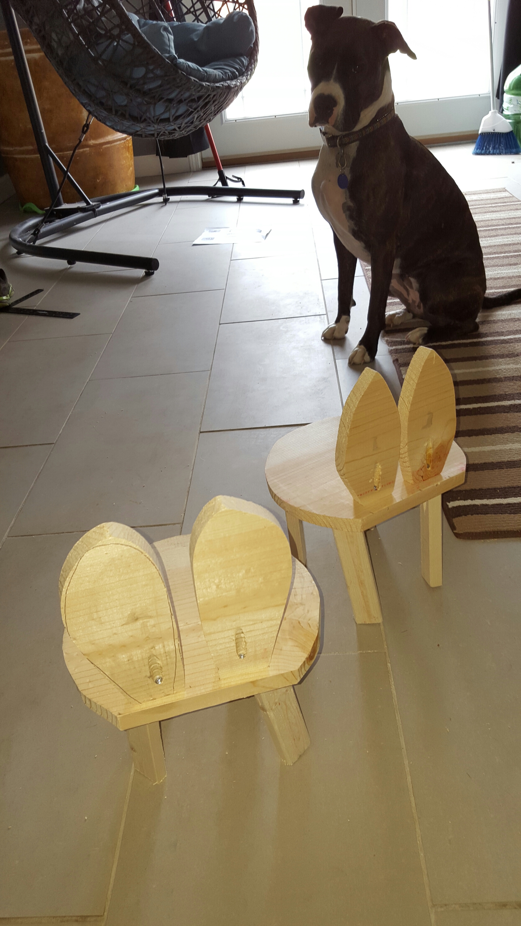 Little Chairs - Instructables