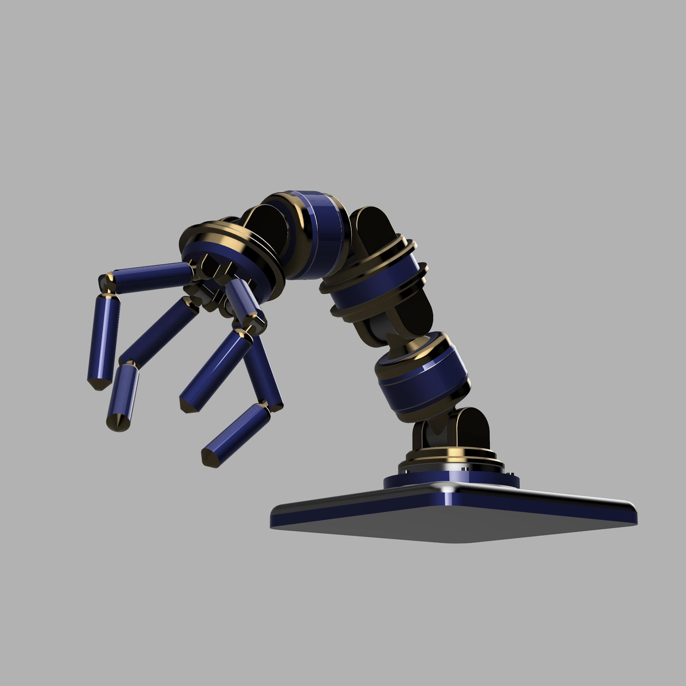 Robotic Referee - Instructables