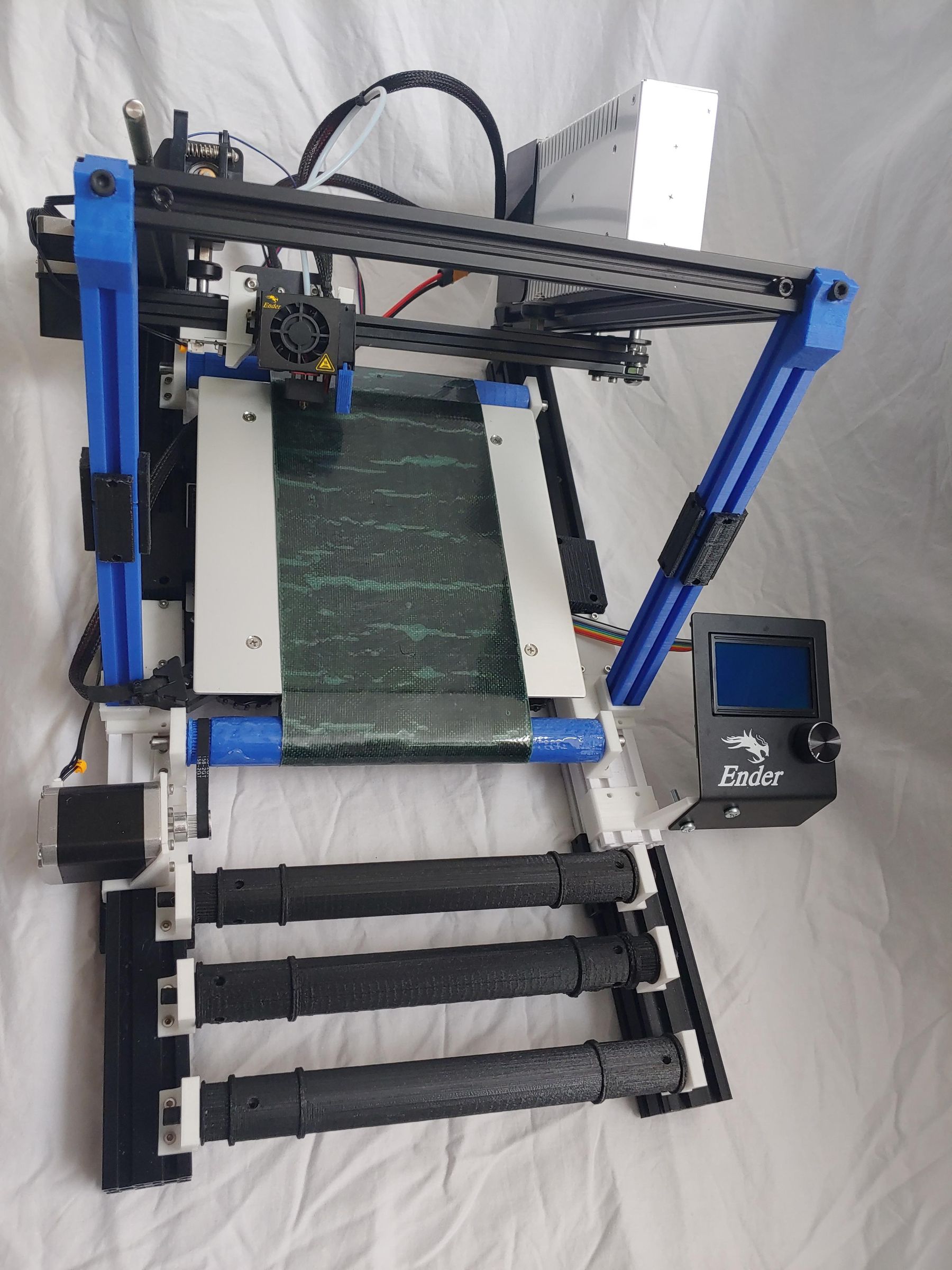 EnderLoop : 15 Steps (with Pictures) - Instructables