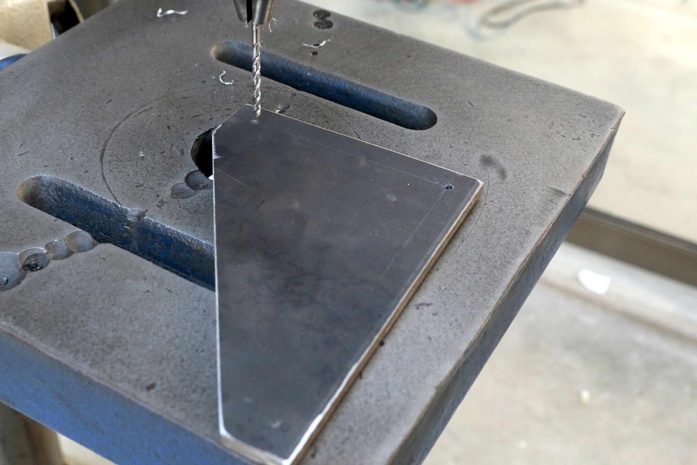 DIY Magnetic Drill Press : 14 Steps (with Pictures) - Instructables