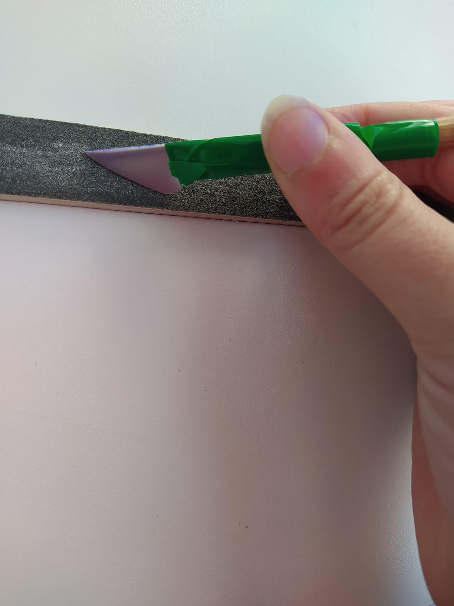 Easy Homemade Pens With a Can : 13 Steps (with Pictures) - Instructables