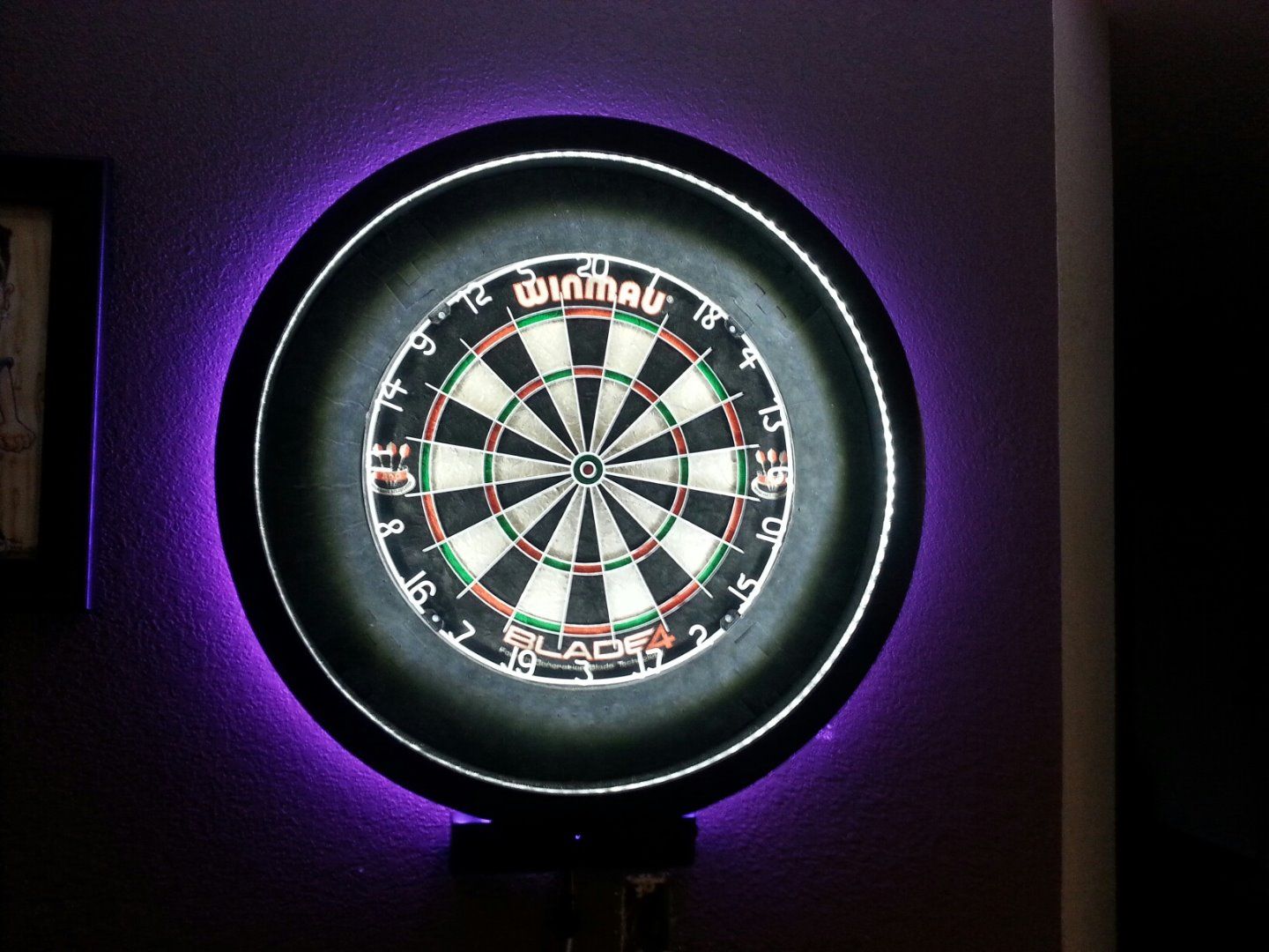 Dart Light : 15 Steps (with Pictures) - Instructables