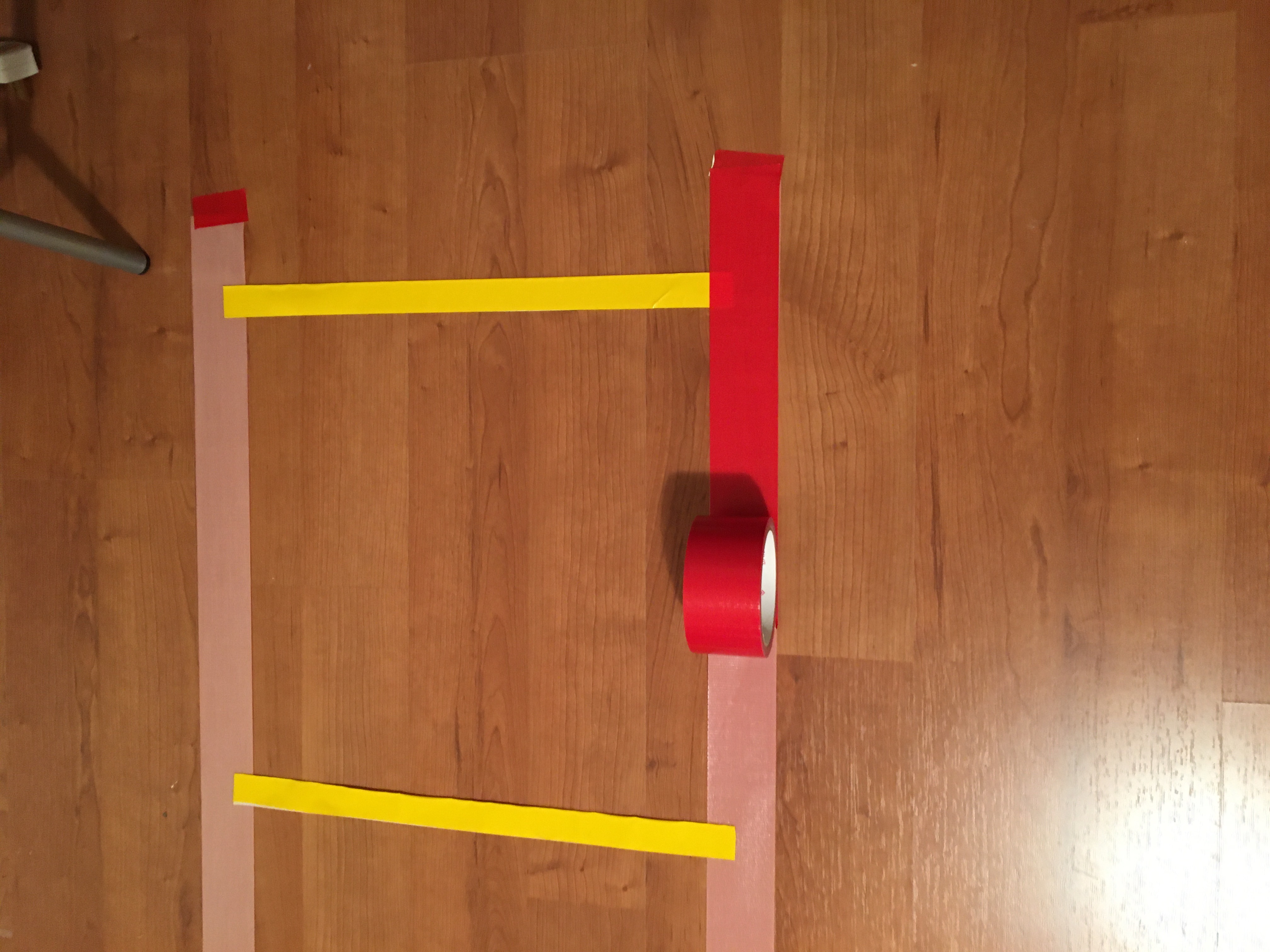 Floor Ladder : 11 Steps (with Pictures) - Instructables