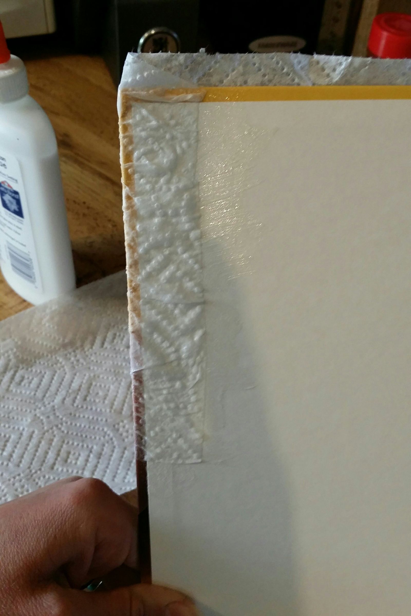 Secret Box Book : 5 Steps (with Pictures) - Instructables