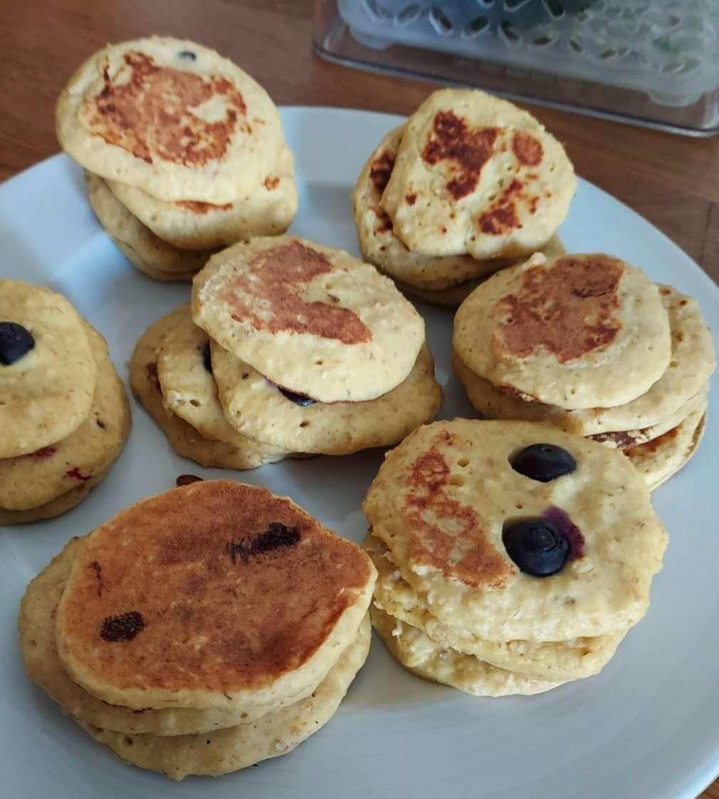 Apple Pancake : 4 Steps (with Pictures) - Instructables
