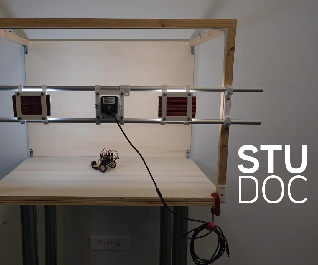 Stu•doc : 14 Steps (with Pictures) - Instructables