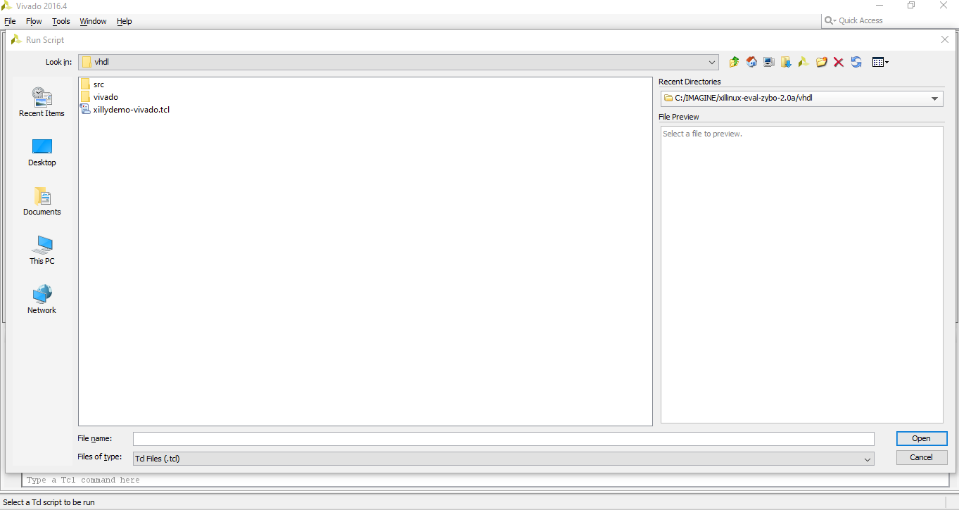 Installing Xillinux on Your Zybo Board : 6 Steps - Instructables