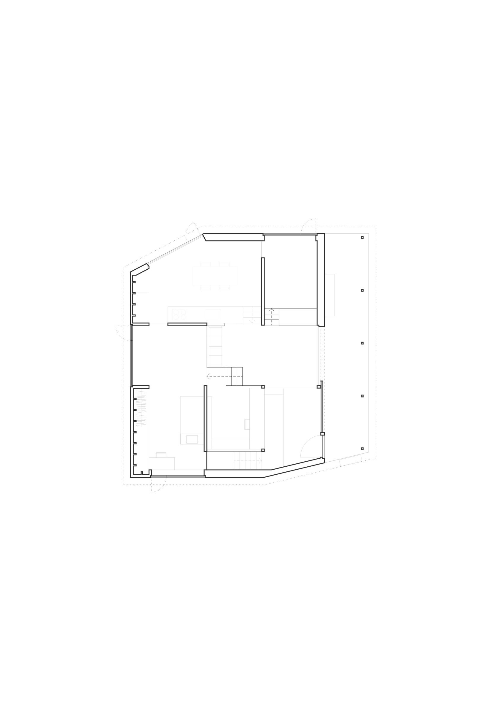Drawing a House II: Nora House : 7 Steps - Instructables