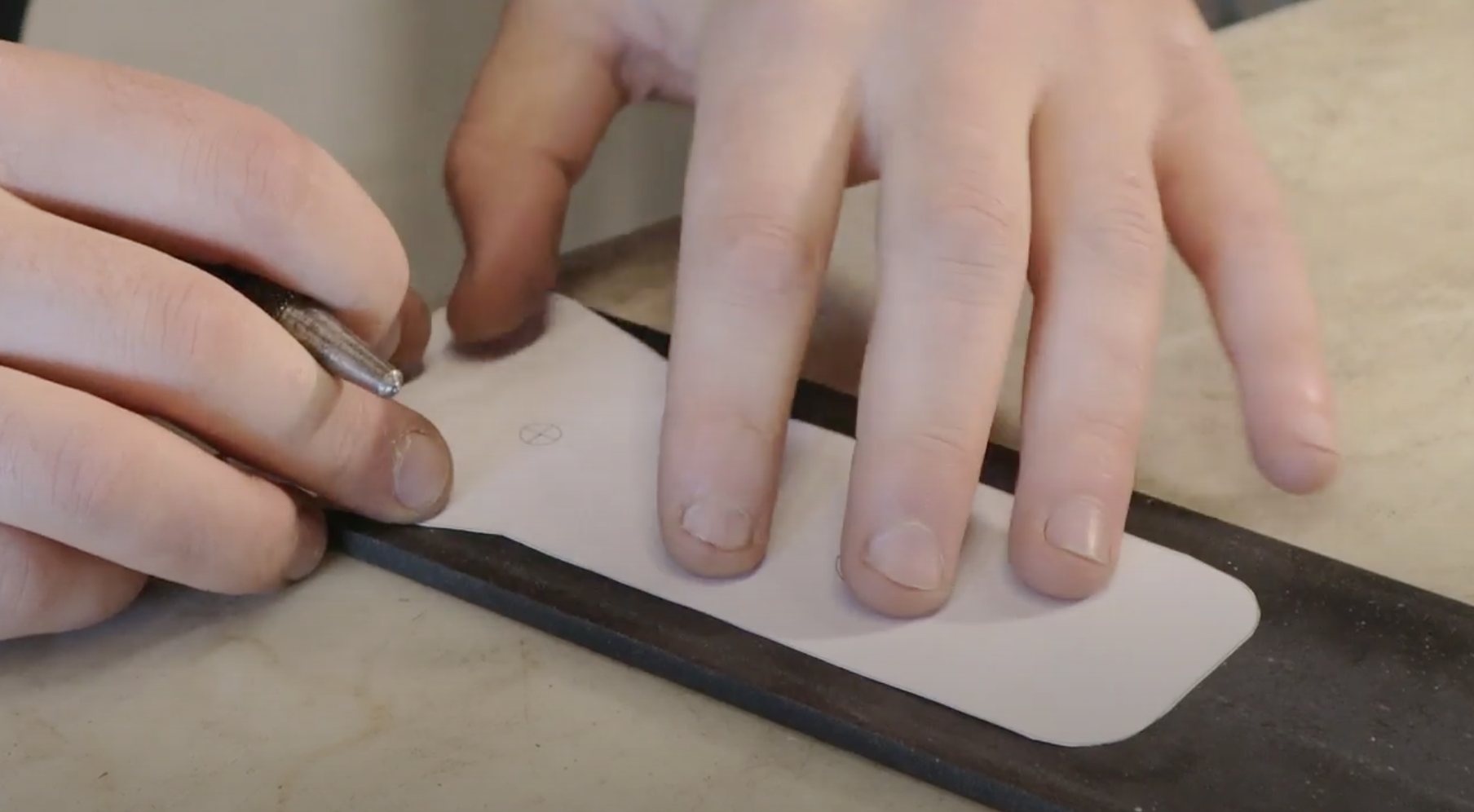 DIY Composite Layup and Vacuum Bagging - Making a Carbon Fiber RipSurf ...