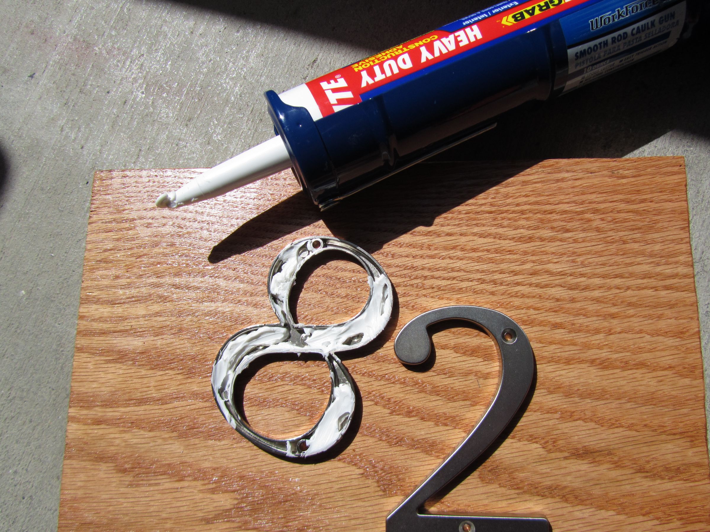 Address Marker : 4 Steps (with Pictures) - Instructables