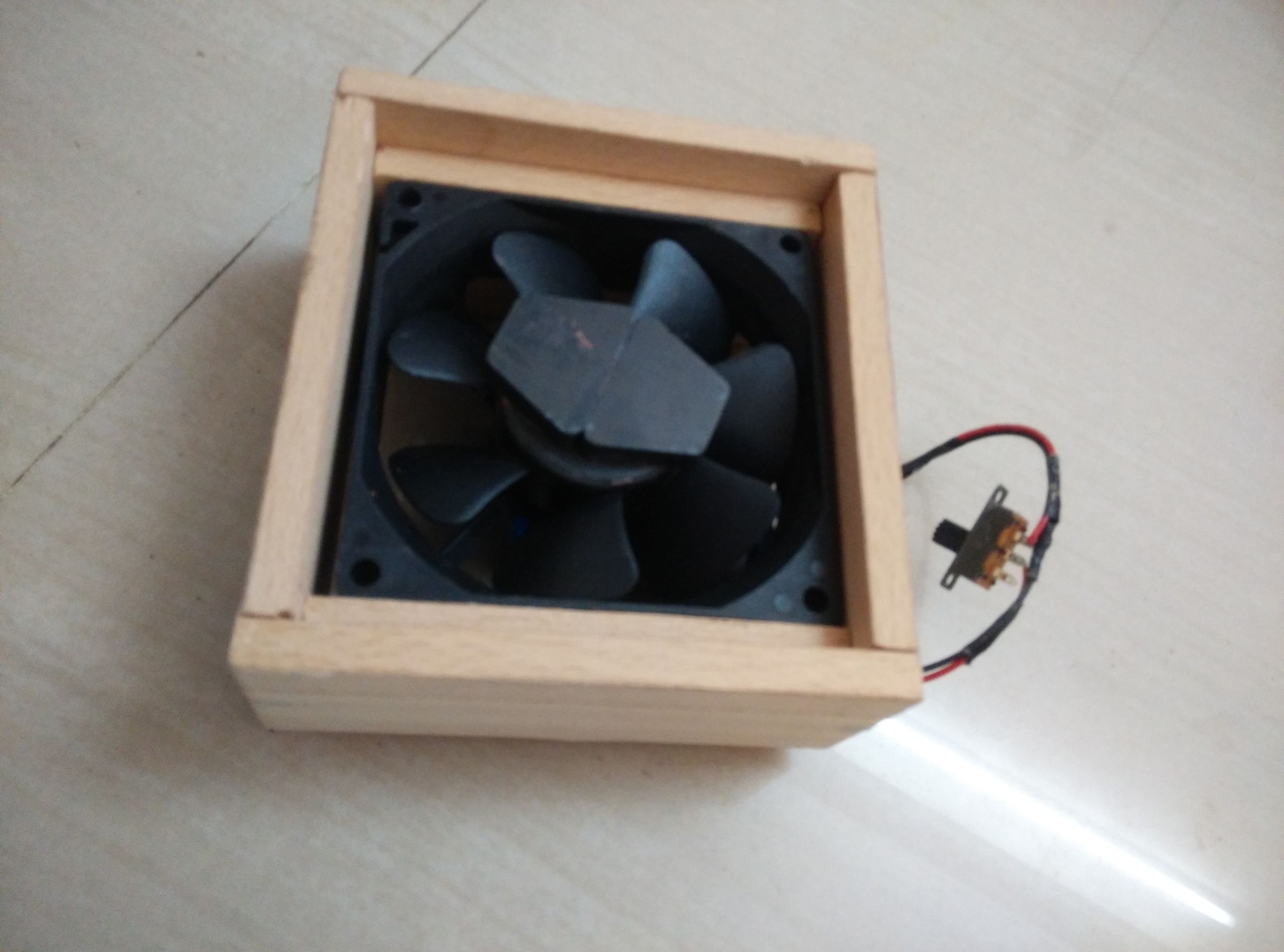 Tornado in Jar : 6 Steps (with Pictures) - Instructables