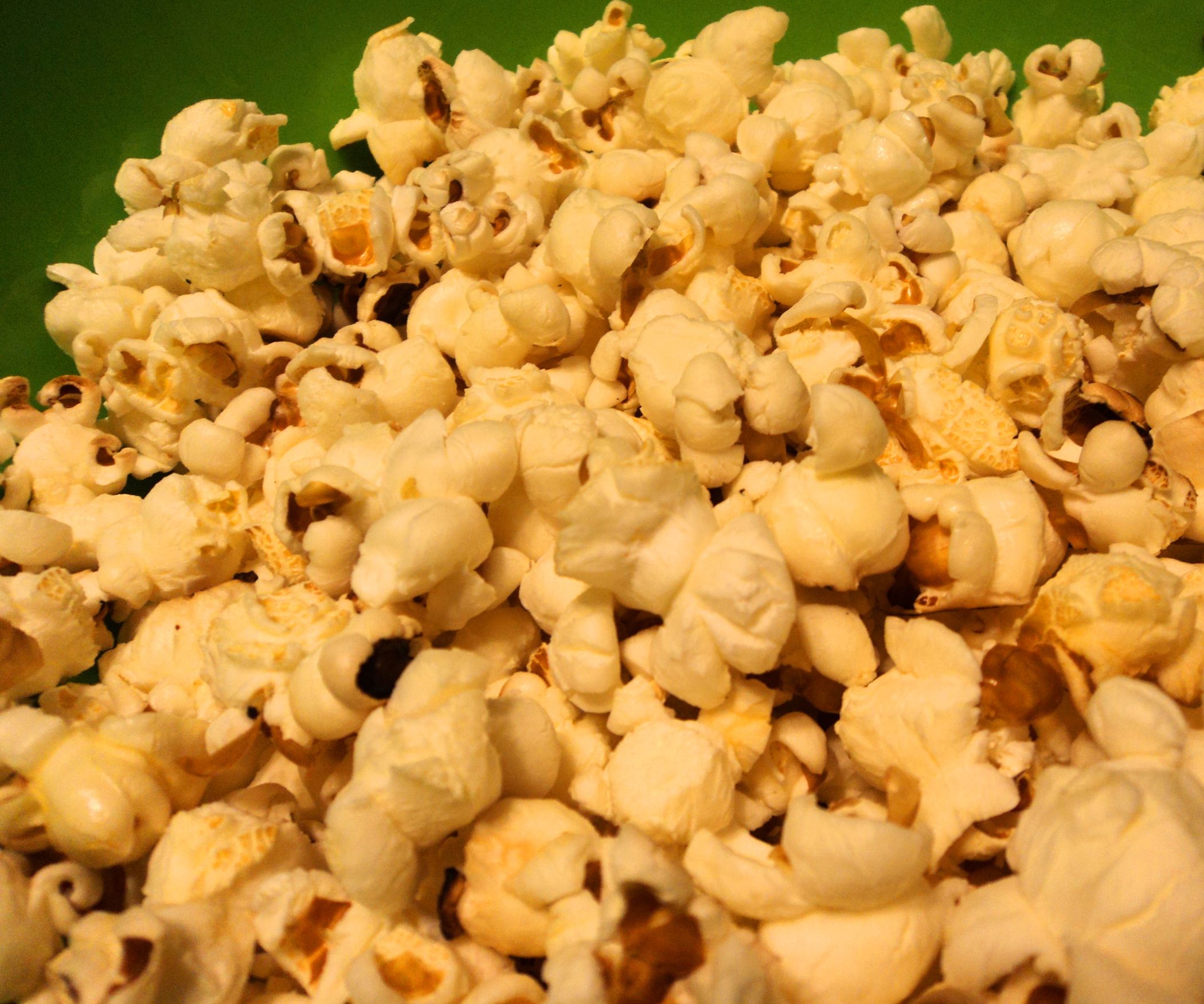 How to Make [Perfect] Homemade Popcorn : 4 Steps (with Pictures ...
