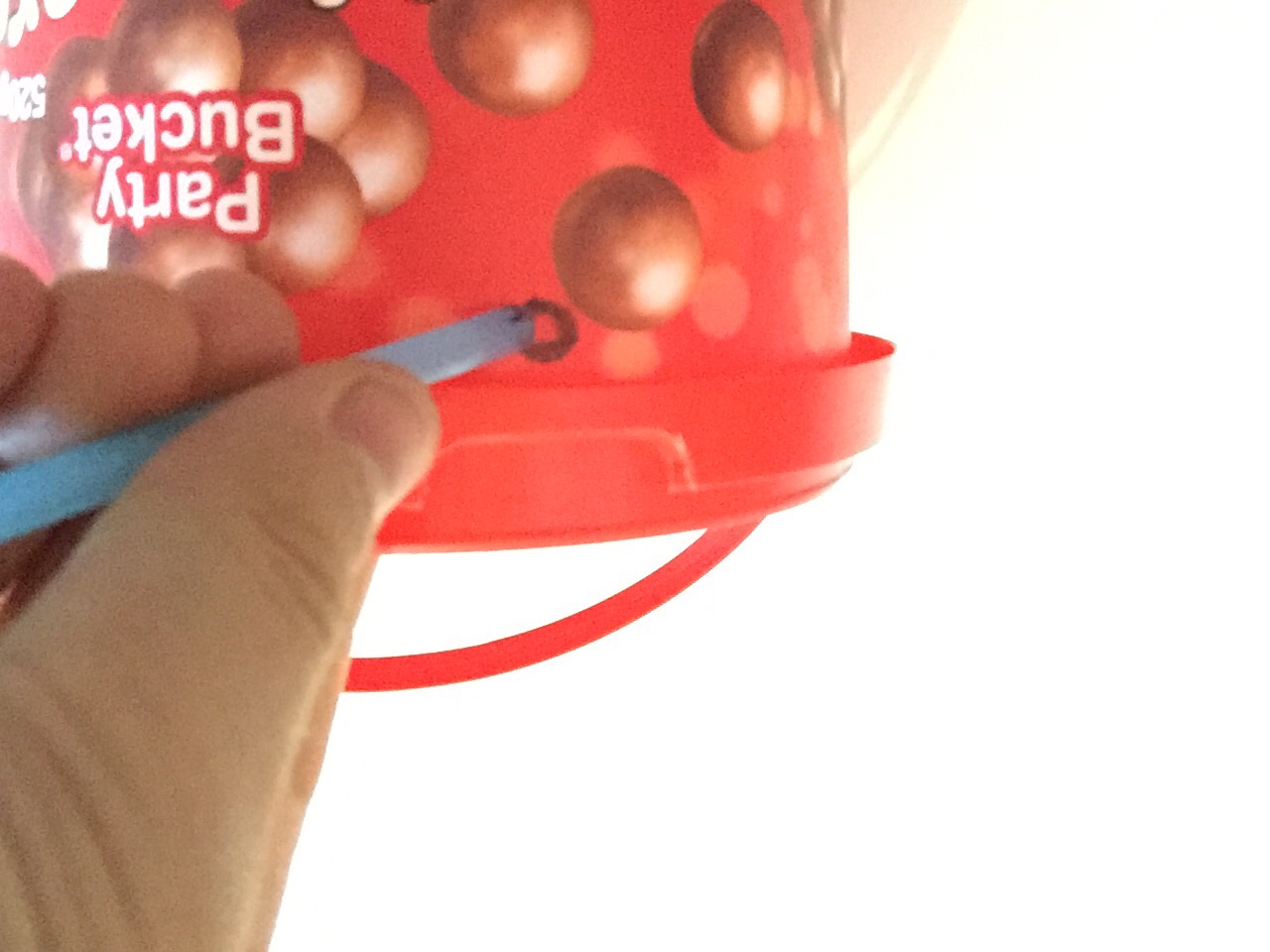 Overflow Bucket for Finding the Density of Things. : 3 Steps ...