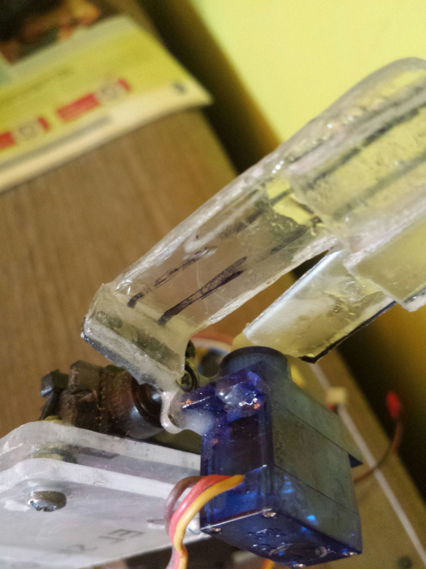 Arduino Voice Controlled Robot Arm : 15 Steps (with Pictures ...