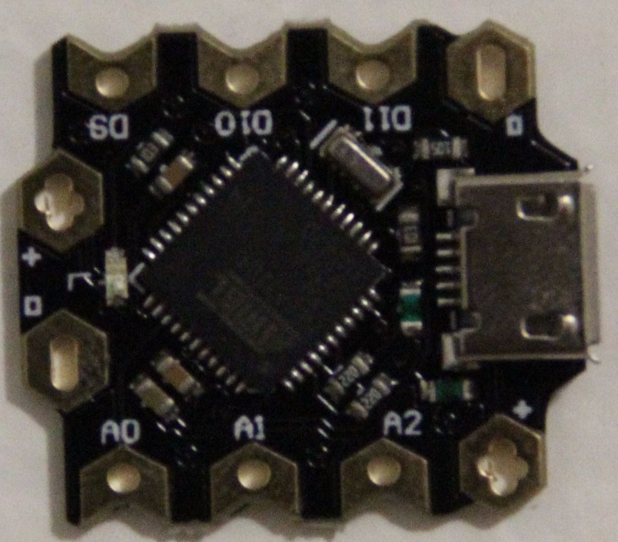 Vehicle Anti-Get-Away Device : 5 Steps (with Pictures) - Instructables