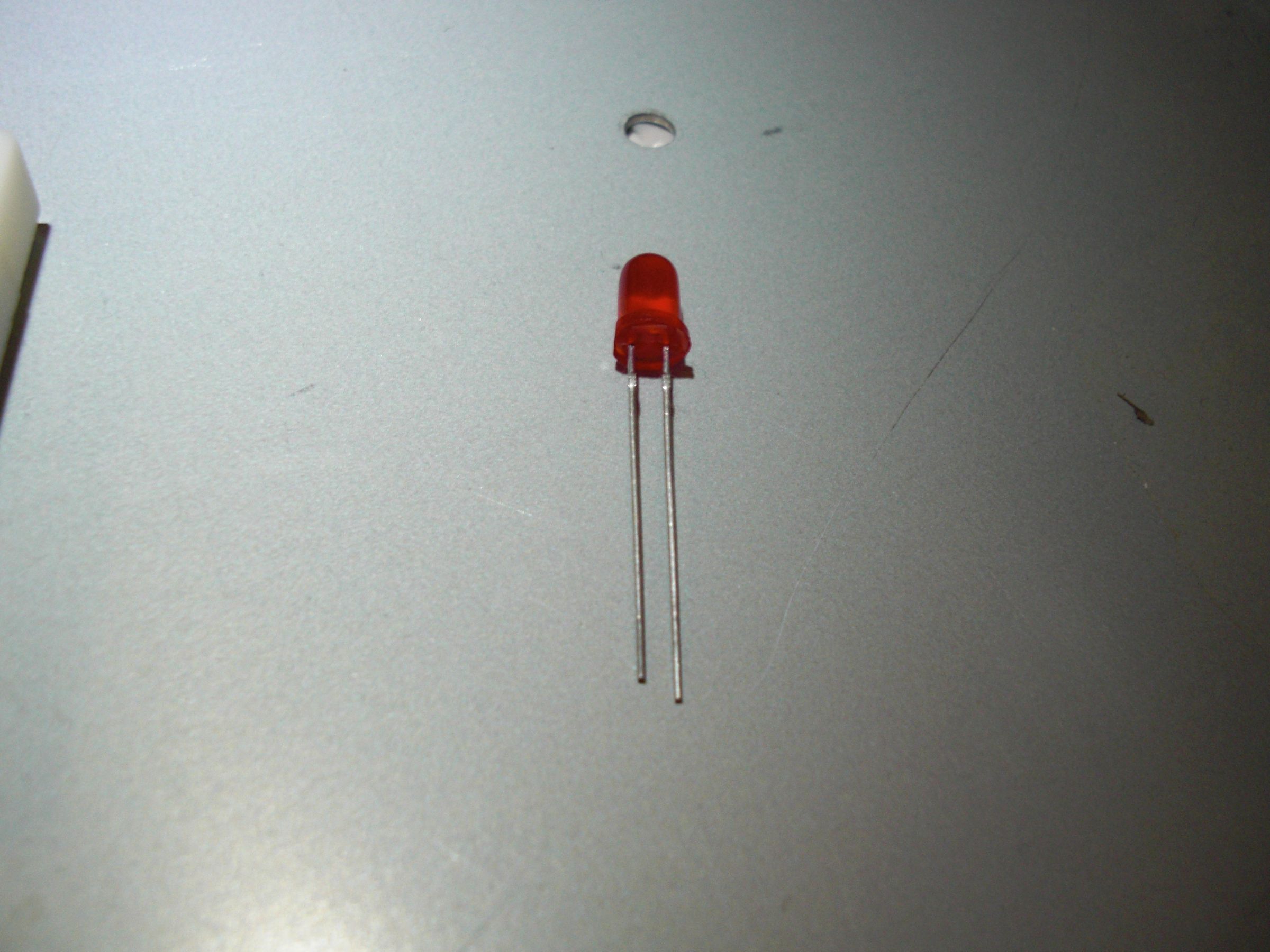 How to Make LEDs Flash to Music With an Arduino : 5 Steps - Instructables