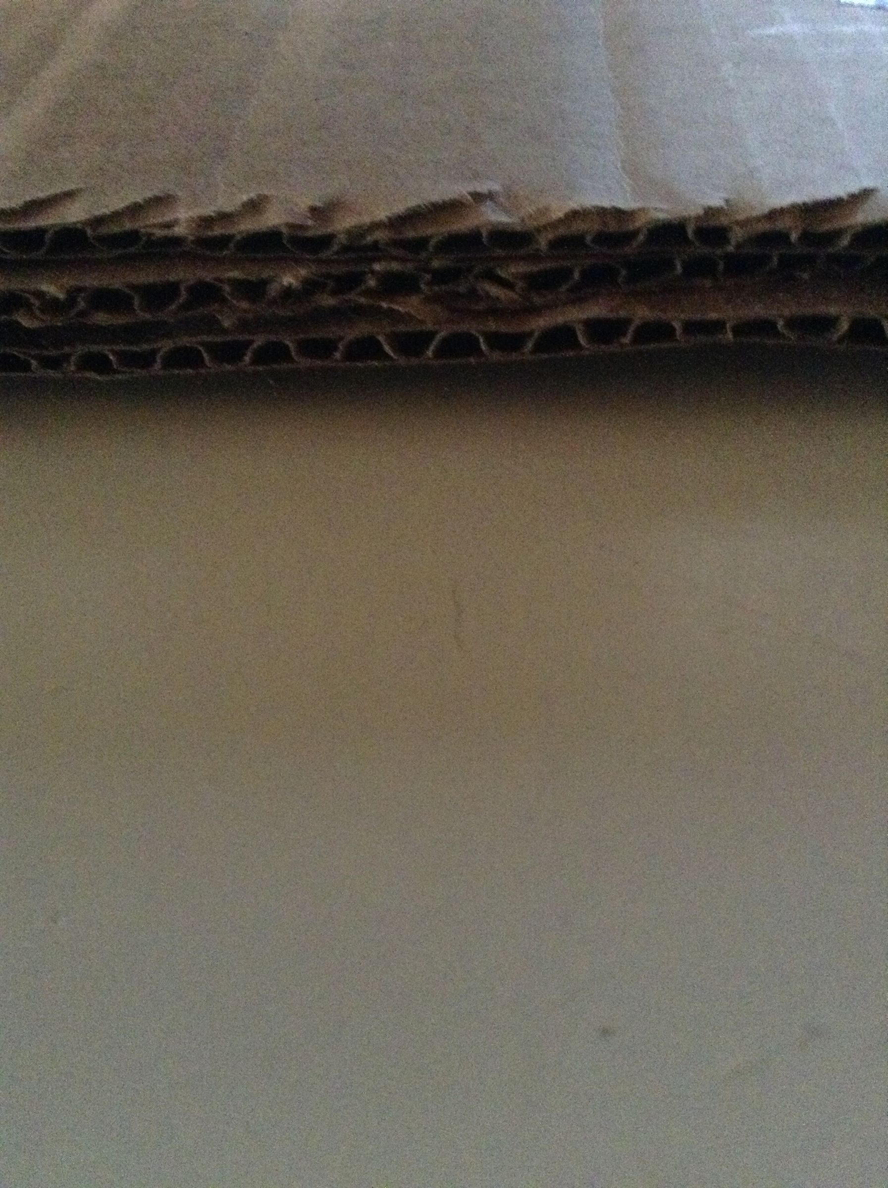 DIY Cardboard Shelves : 5 Steps - Instructables
