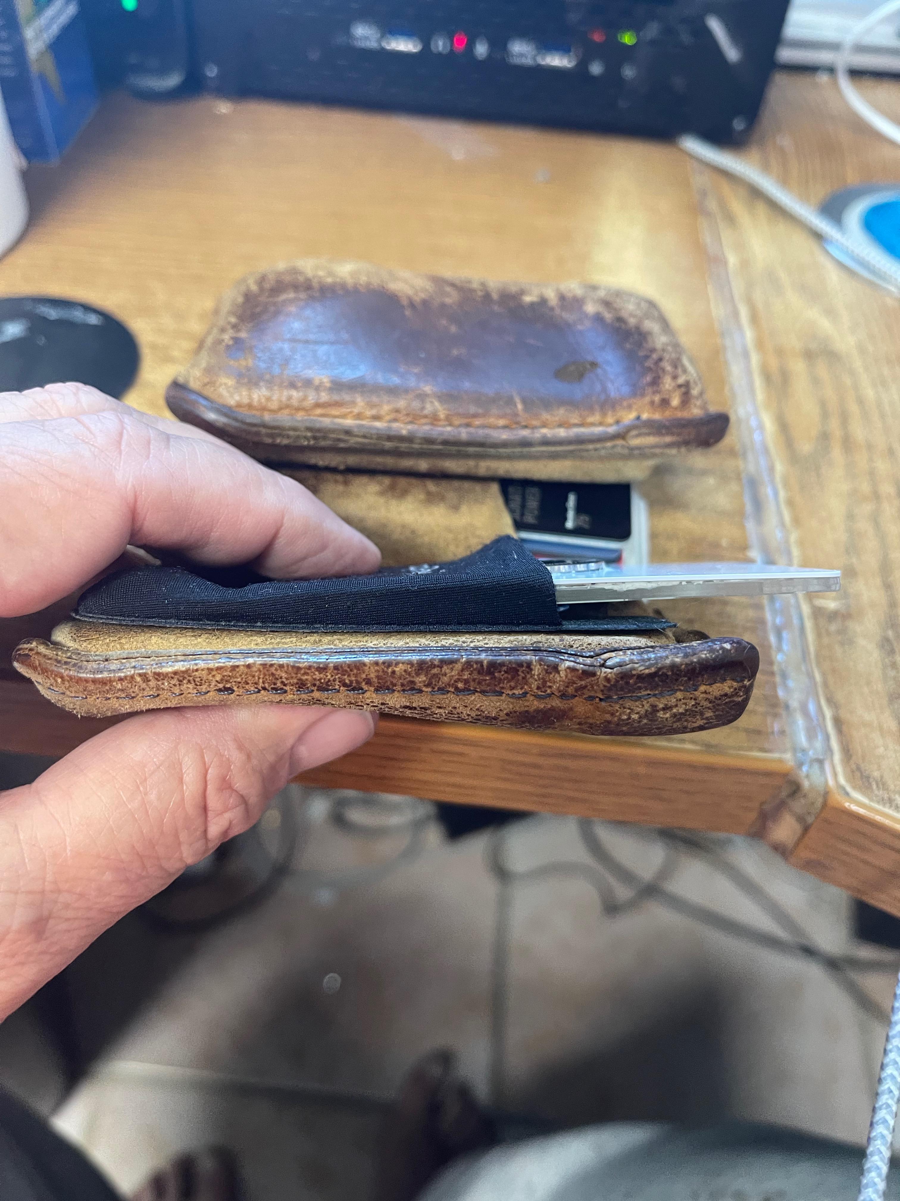 AirTag Credit Card : 6 Steps (with Pictures) - Instructables