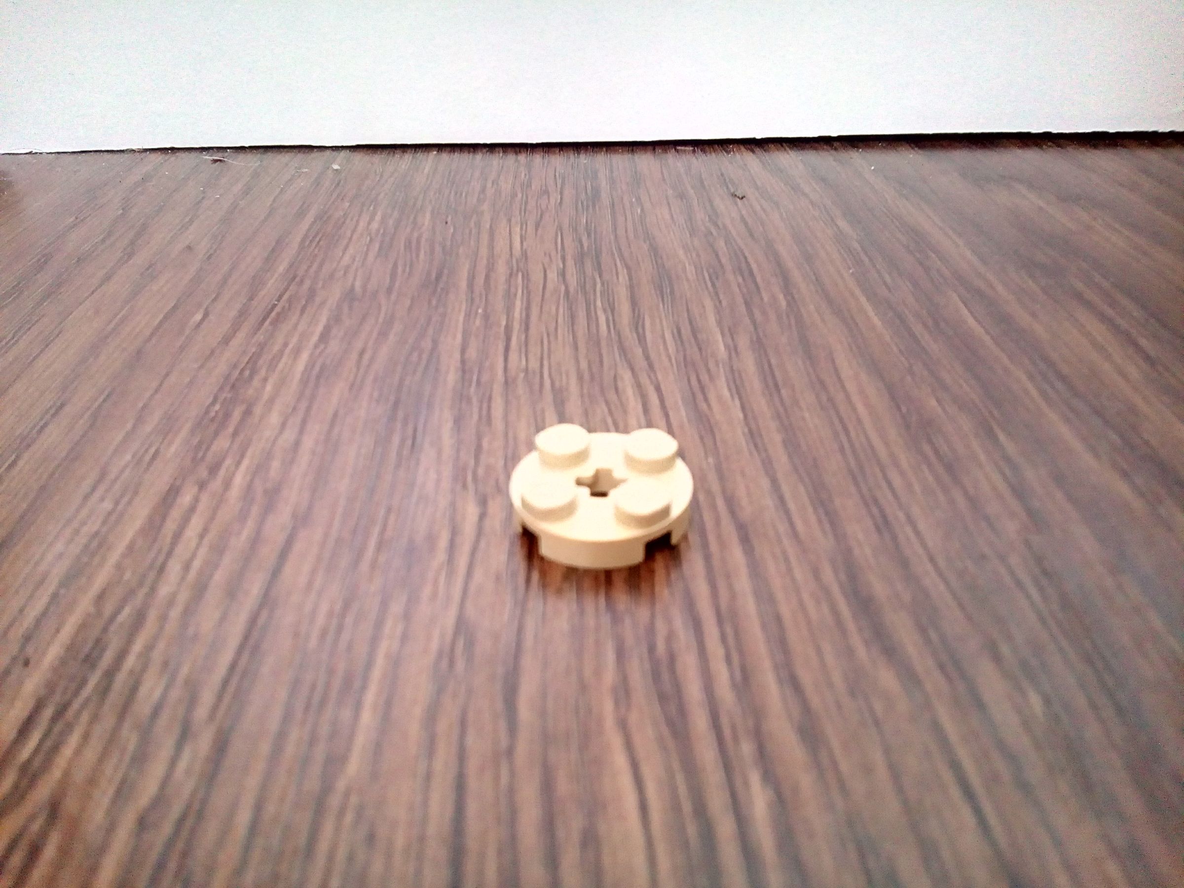 Cool Lego Spaceship : 5 Steps - Instructables