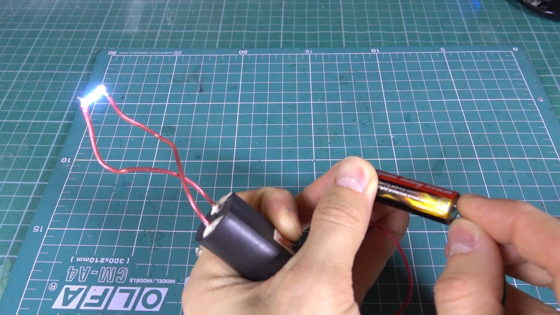 DIY Electric Shocker : 7 Steps - Instructables