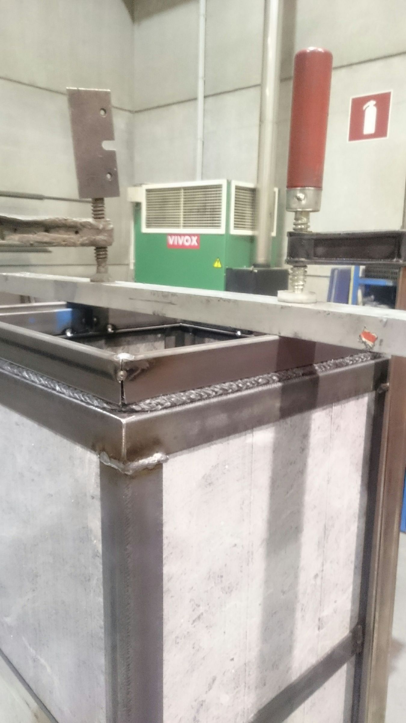 Rocket Stove Mass Heater With Soap Stone Tiles : 14 Steps (with ...