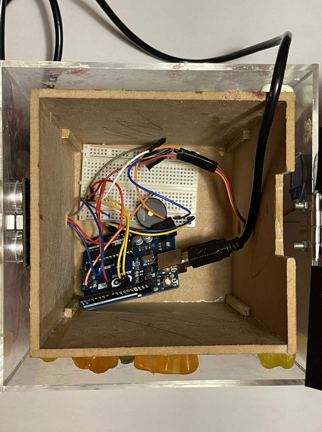 HALLOWEEN PROJECT: the Candied Dead Baby : 11 Steps (with Pictures ...