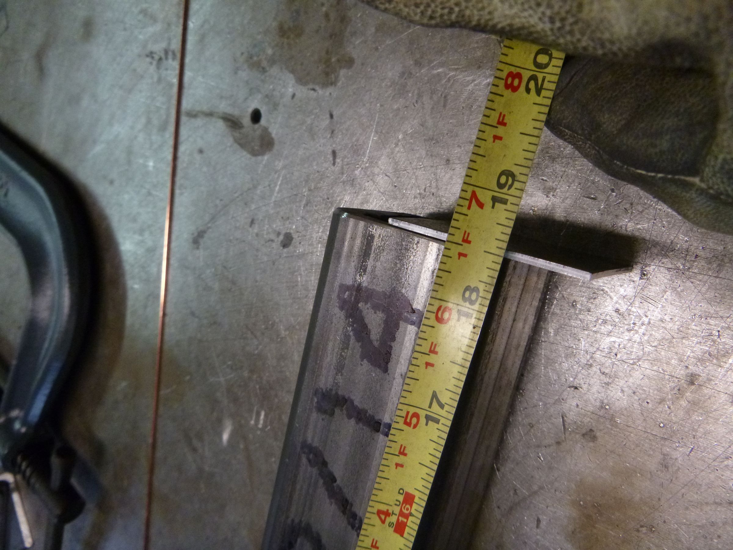 Rolling Tool Cart With Shelves : 9 Steps (with Pictures) - Instructables