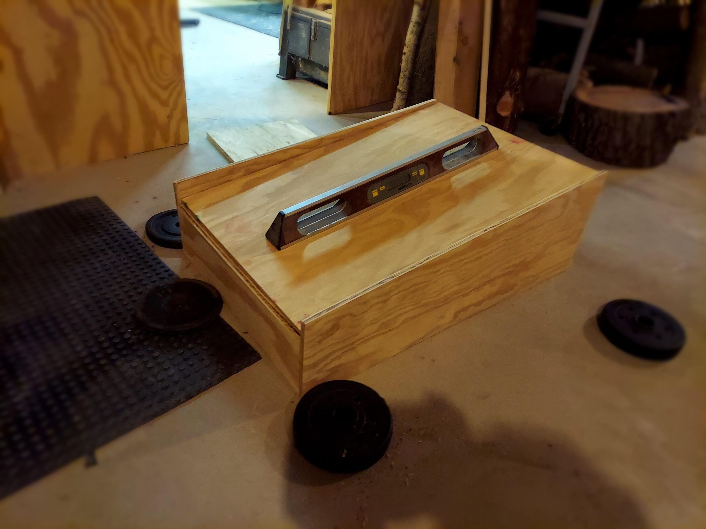 Wooden Pinball Machine DIY : 13 Steps (with Pictures) - Instructables