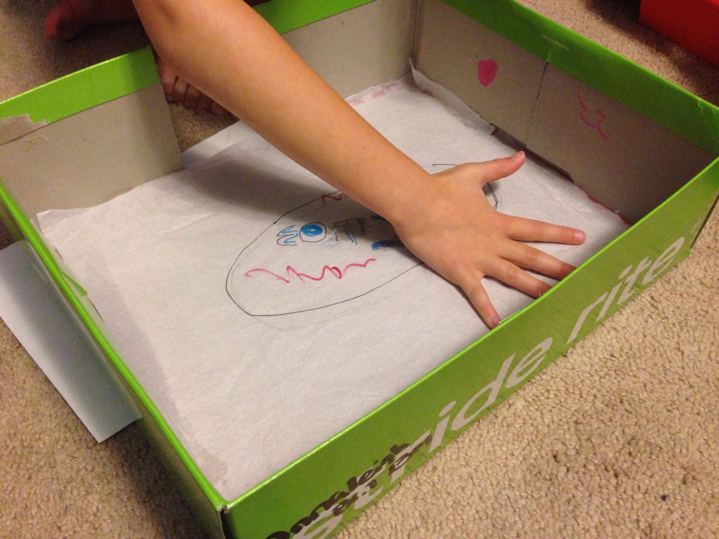 How to Make a Snail Eraser House : 6 Steps - Instructables