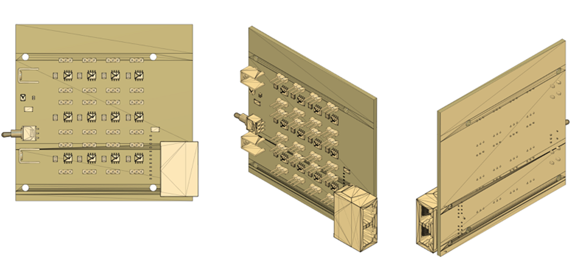 Electromagnetic Launcher Prototype : 25 Steps (with Pictures ...