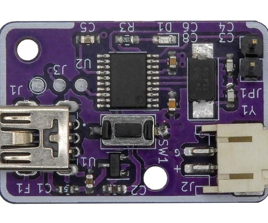 Programmable Music Module : 4 Steps - Instructables