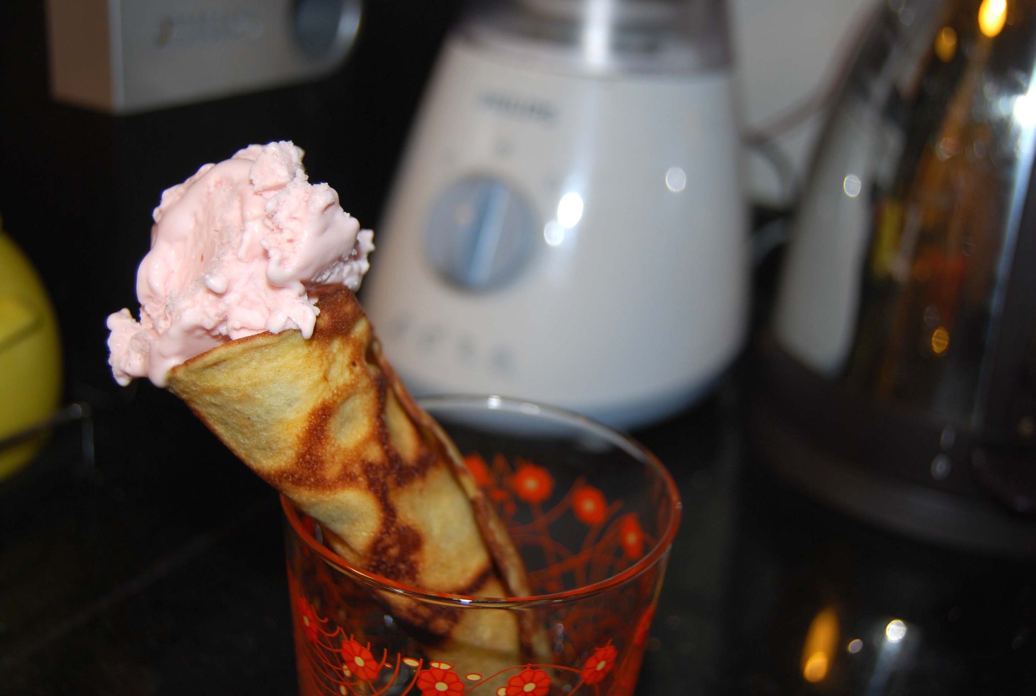 Ice Cream Cones : 3 Steps (with Pictures) - Instructables