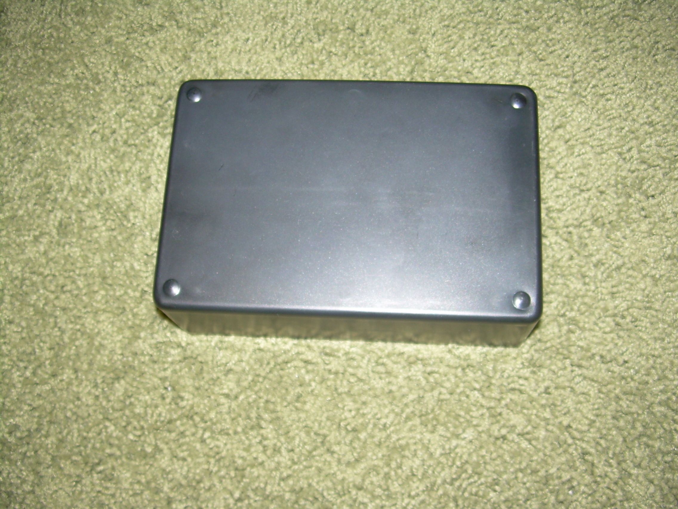 Simple Firework Detonator : 3 Steps - Instructables