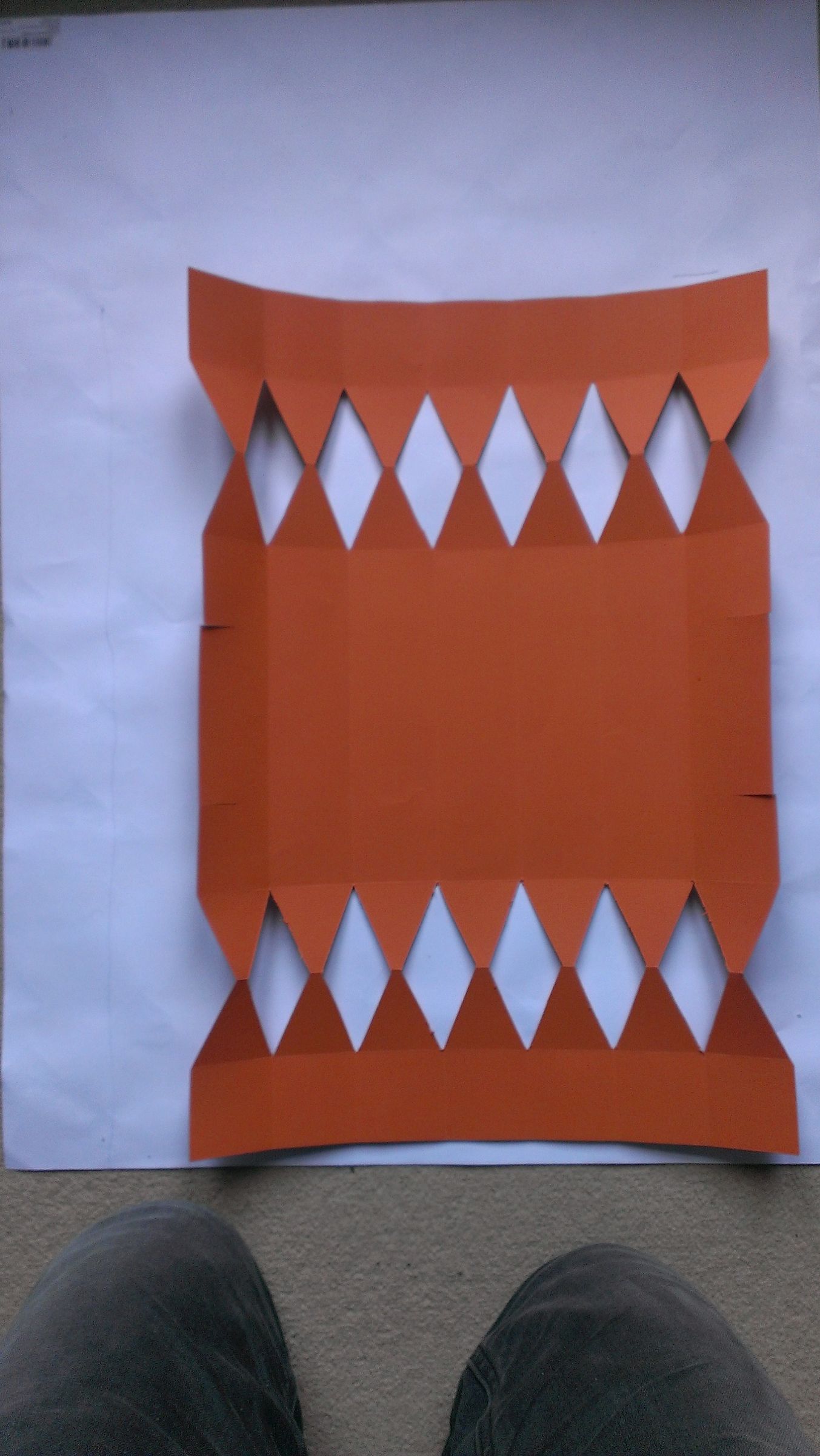 Giant Christmas Cracker : 9 Steps - Instructables