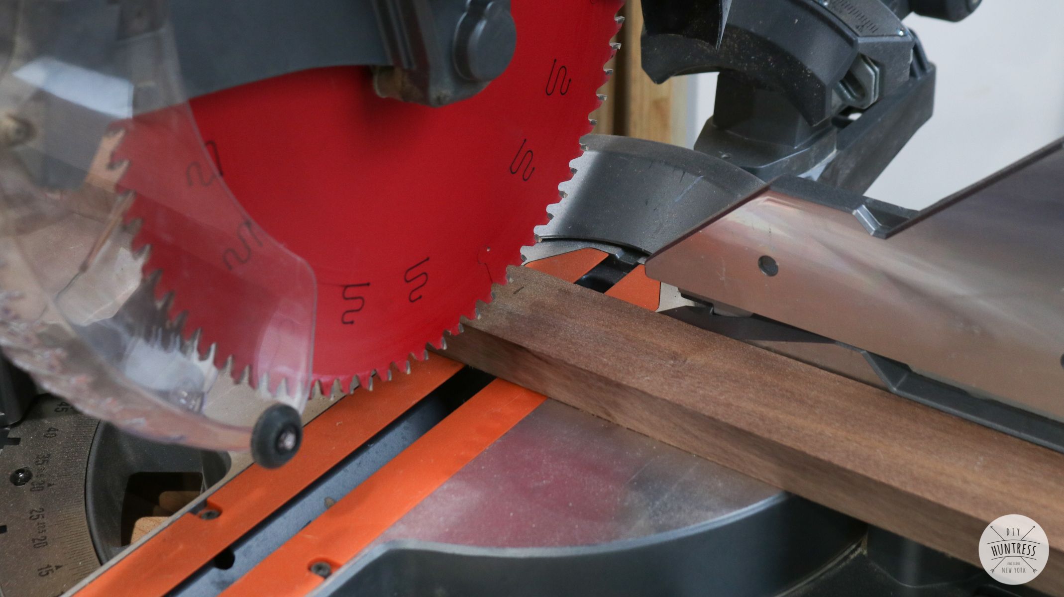 DIY Cutting Board (With 3 Tools!) : 12 Steps (with Pictures ...
