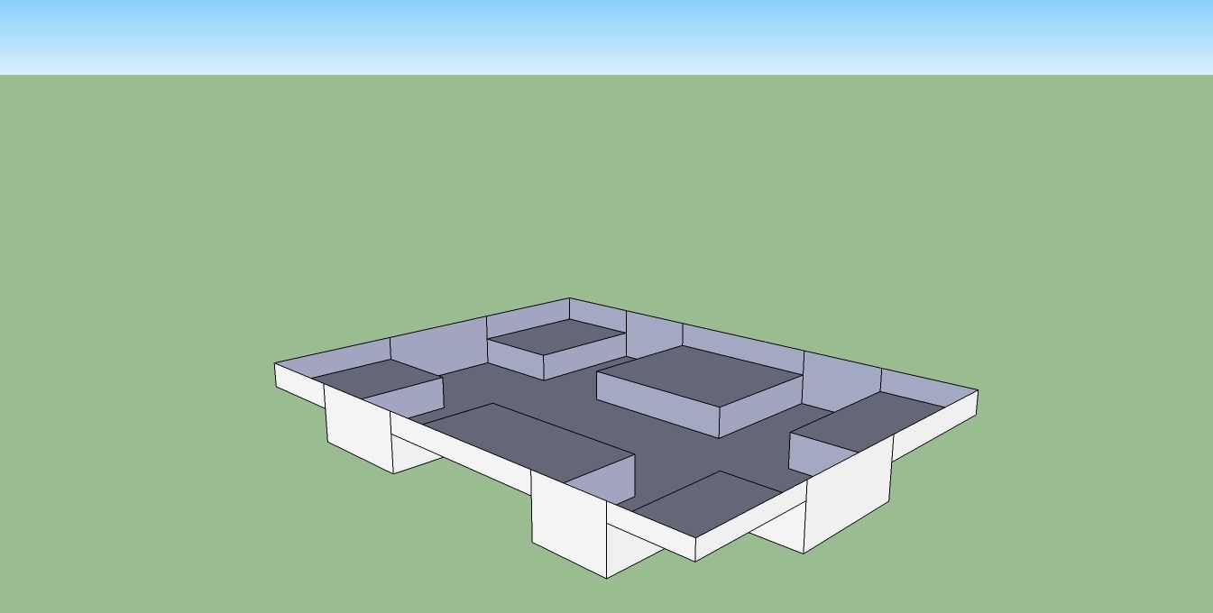 Concrete Water Tower : 12 Steps (with Pictures) - Instructables