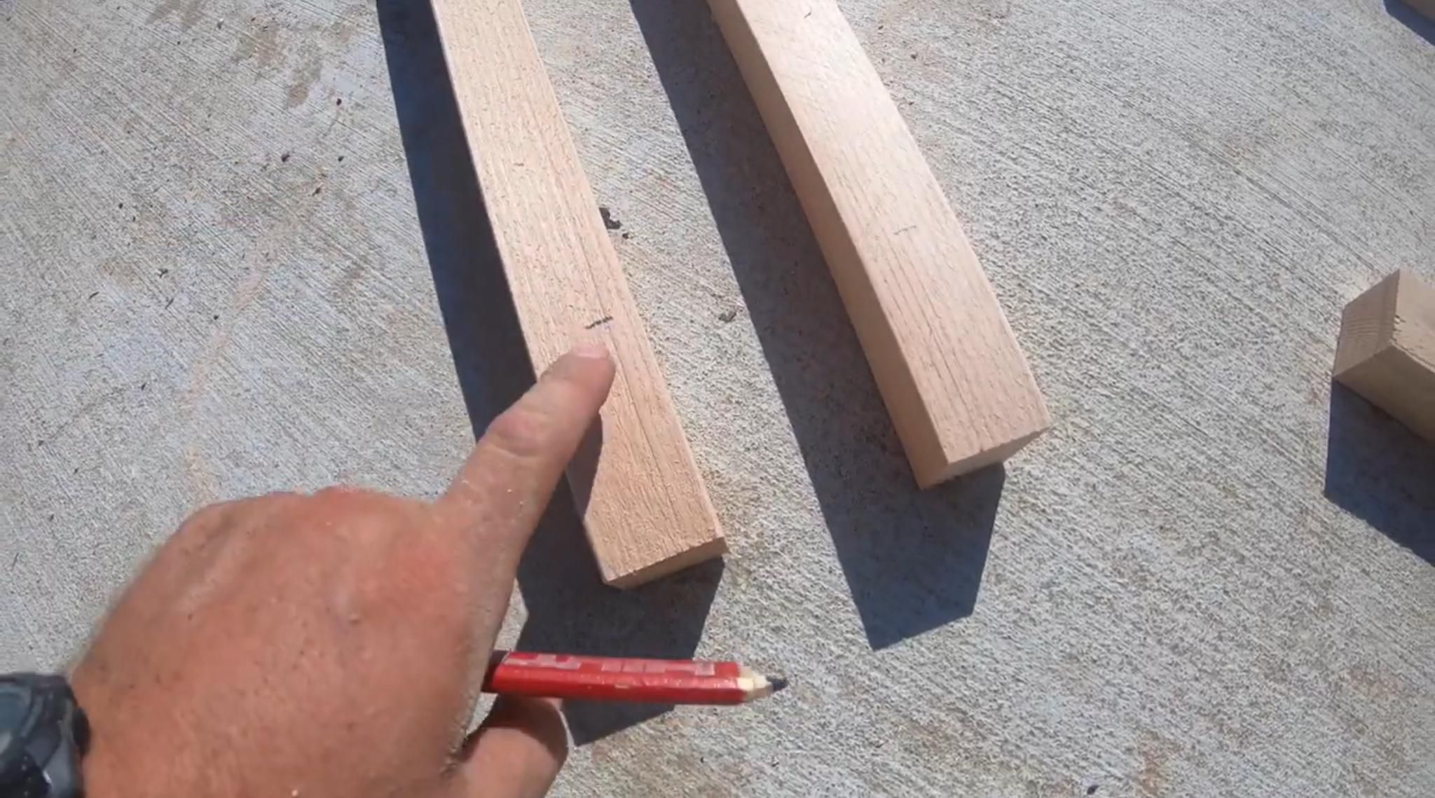 How to Build the Easiest Dining Room Chair Ever : 20 Steps (with ...